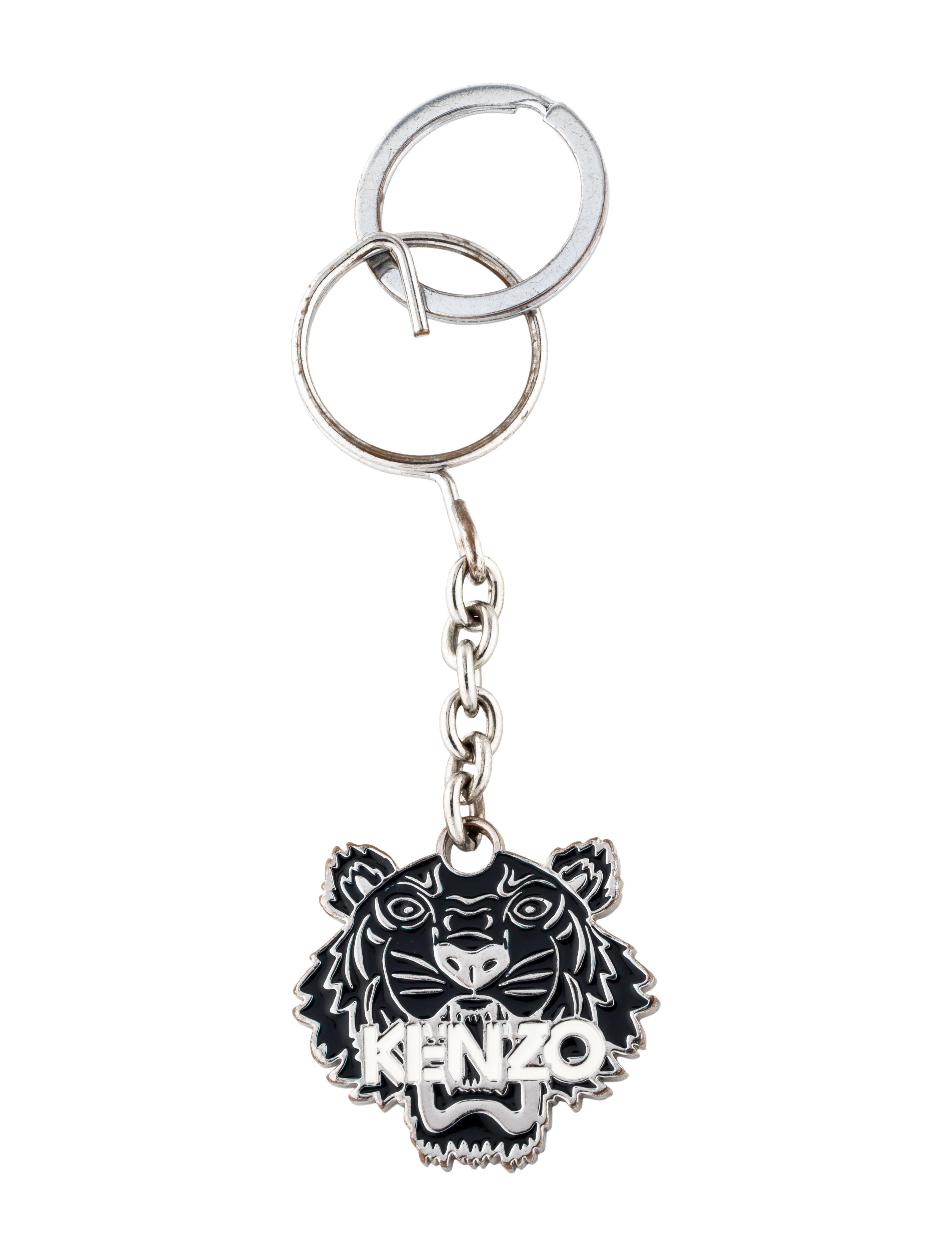 Kenzo keychain store