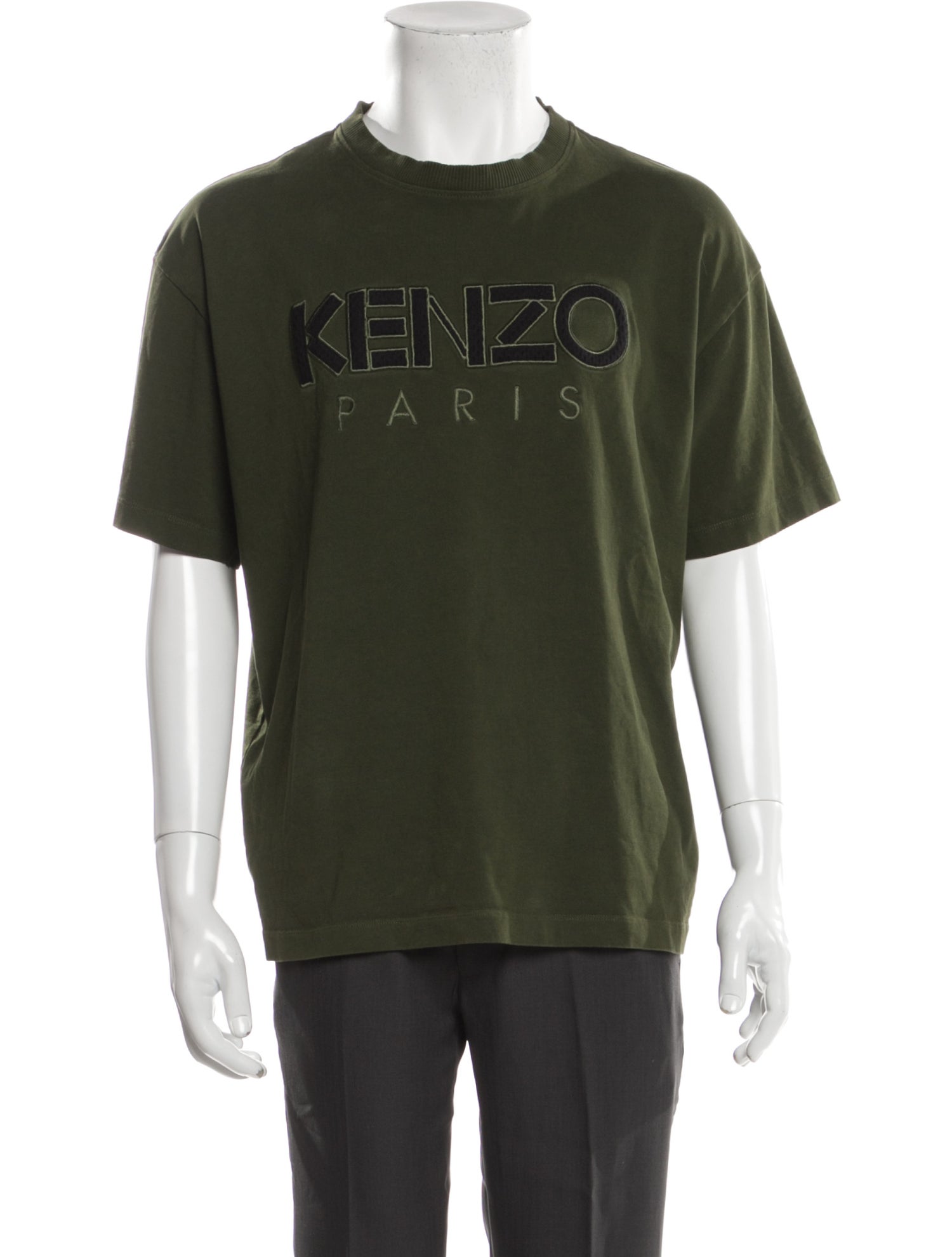 Kenzo Men | The RealReal