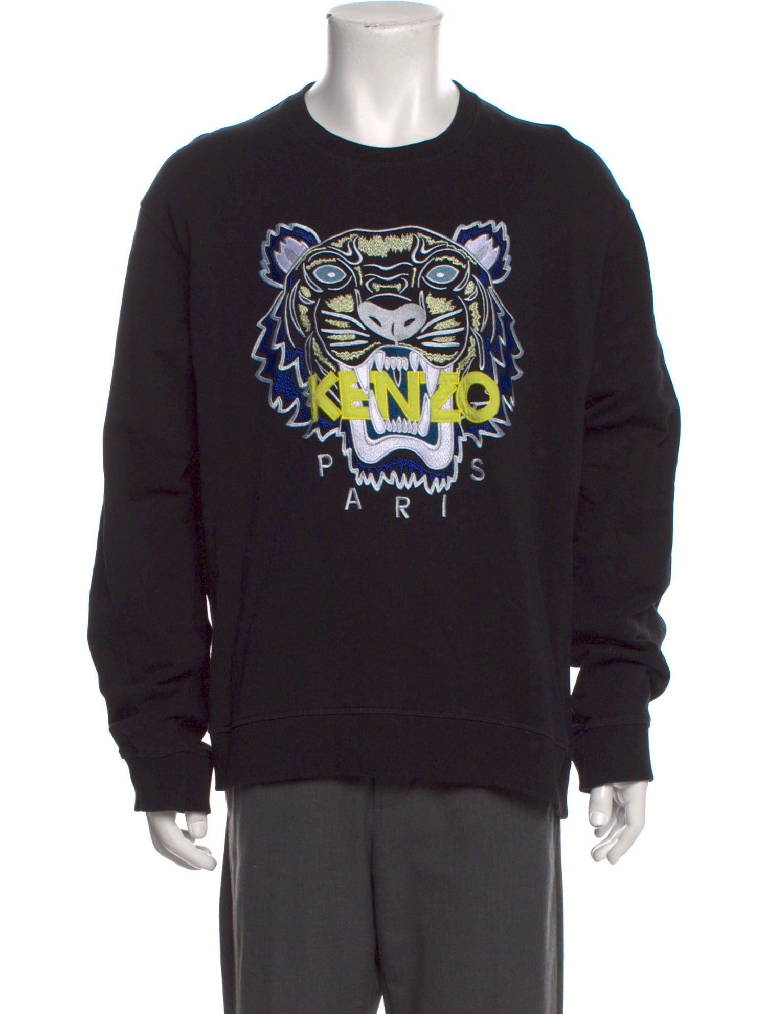 Kenzo Men | The RealReal