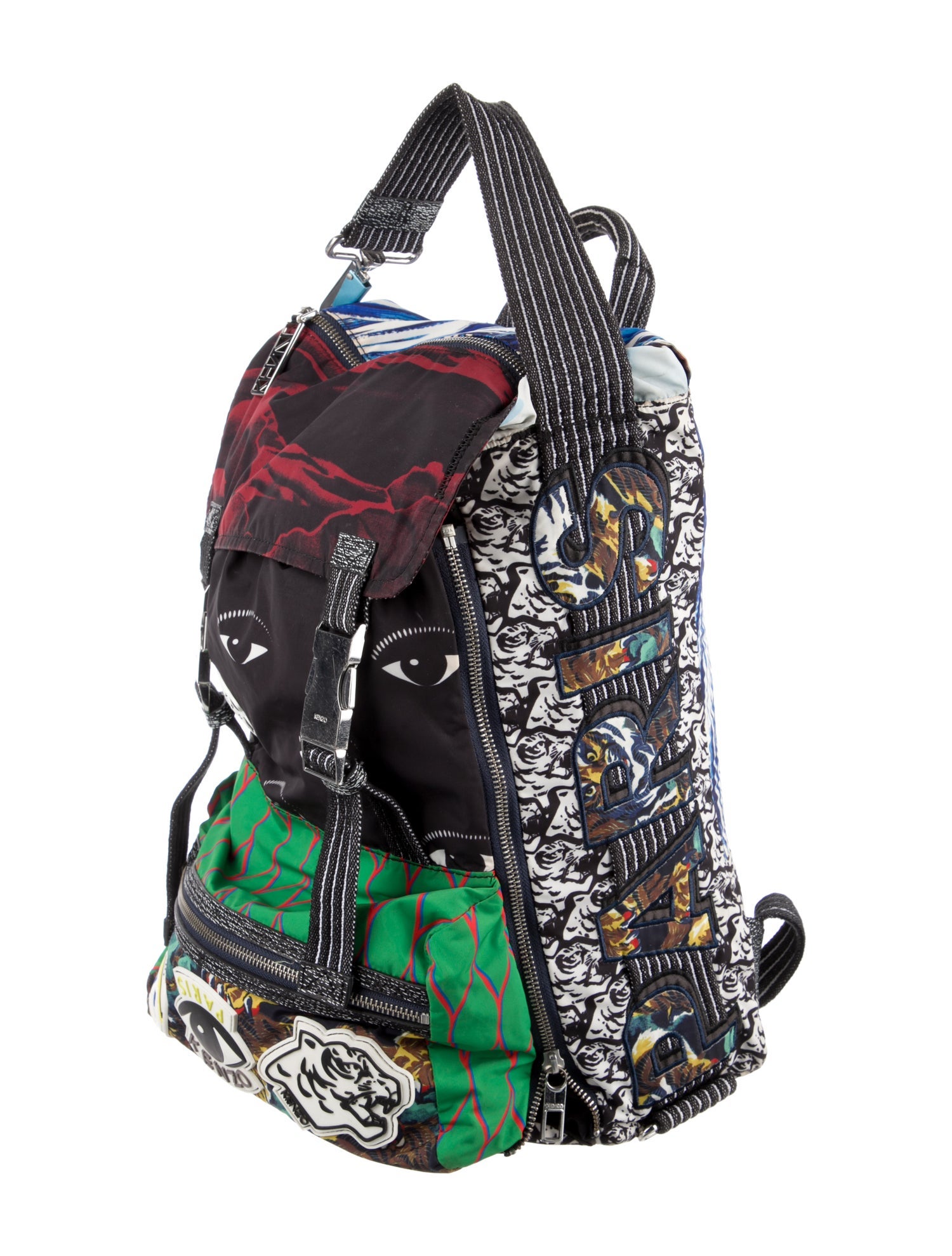 Designer Backpacks For Women On Sale | The RealReal