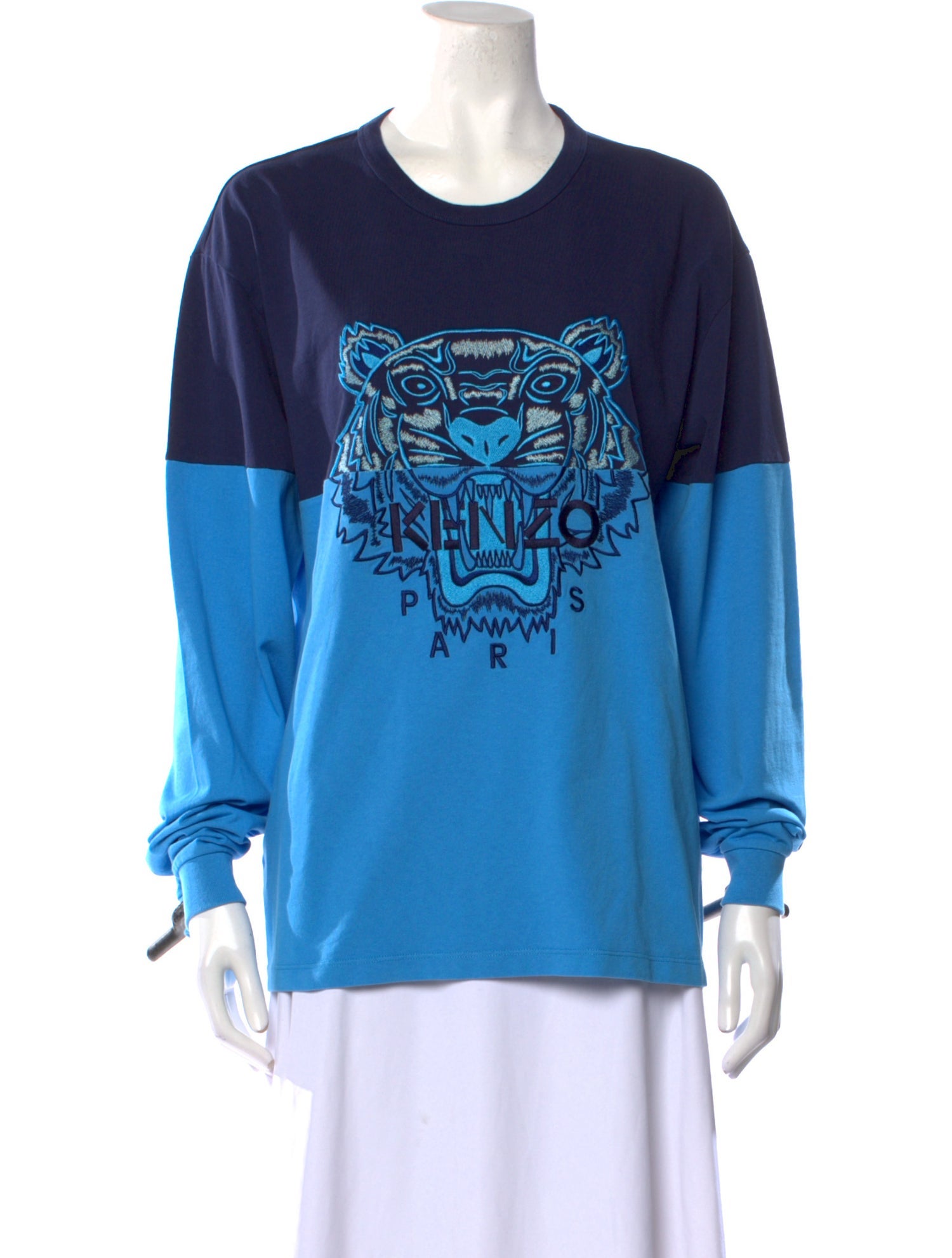 Kenzo | The RealReal