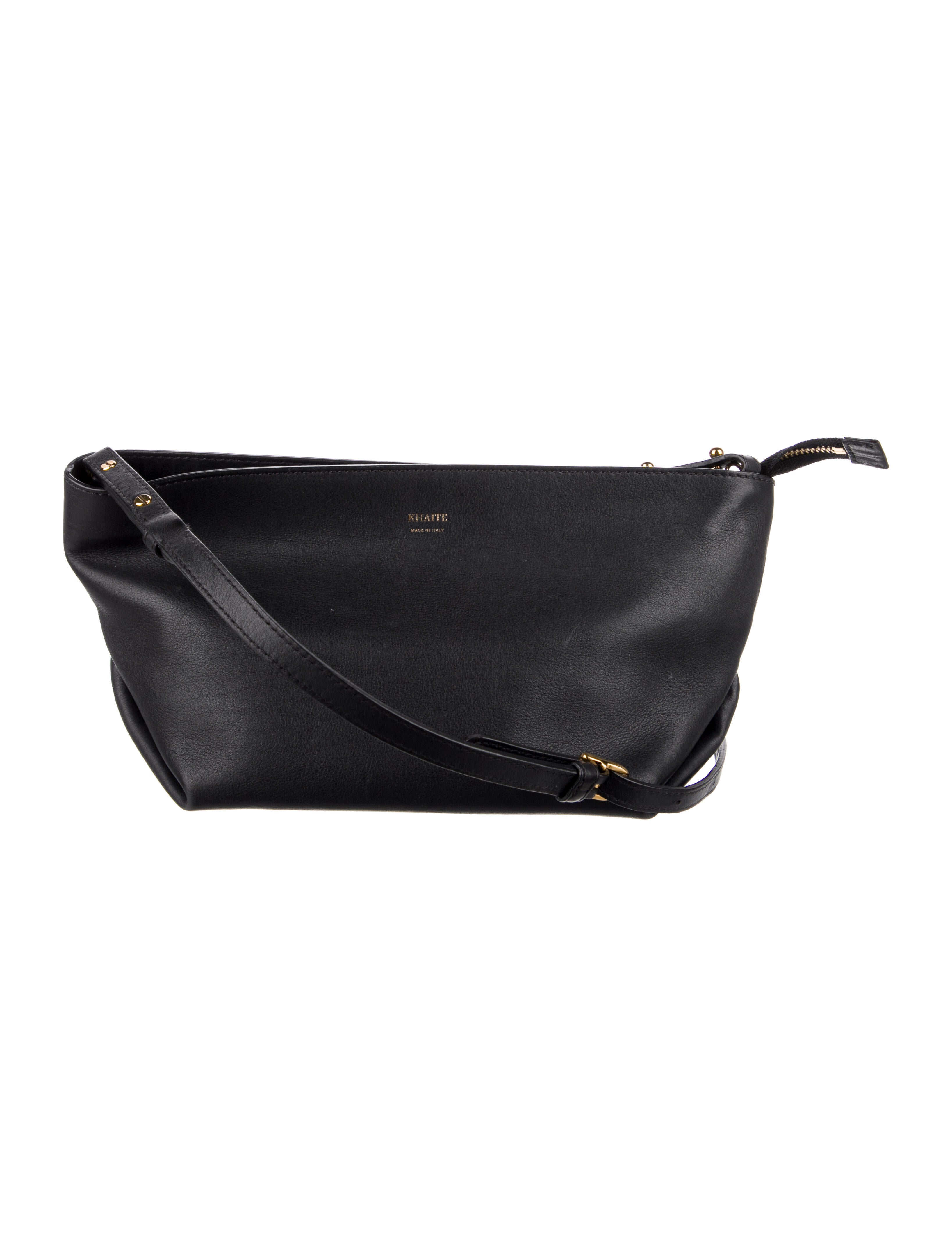 India Hicks Maddison May Bag - Black Crossbody Bags, Handbags ...