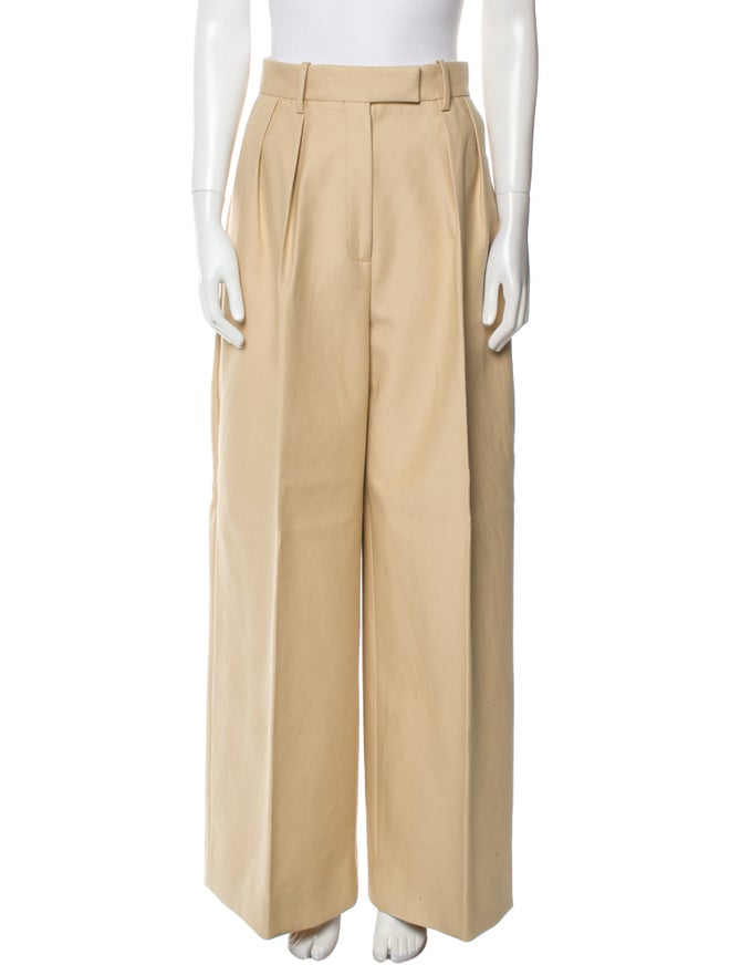 Designer Pants For Women On Sale | The RealReal