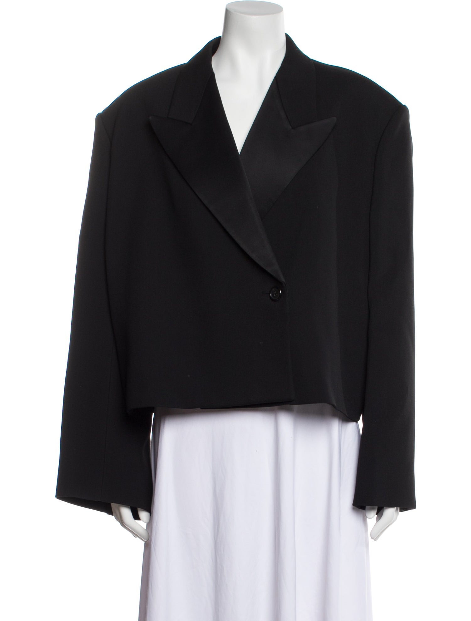 Fendace 2022 Reversible Jacket w/ Tags - Neutrals Jackets, Clothing ...