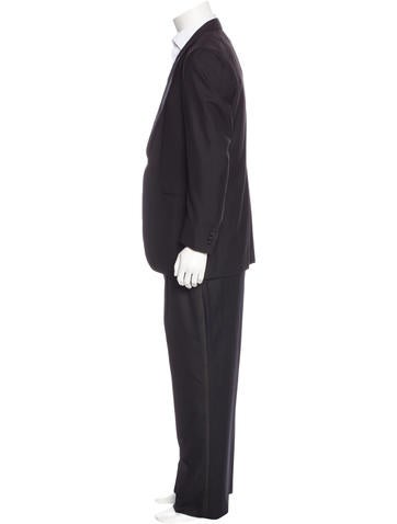 Kiton Men Luxury Fashion | The RealReal