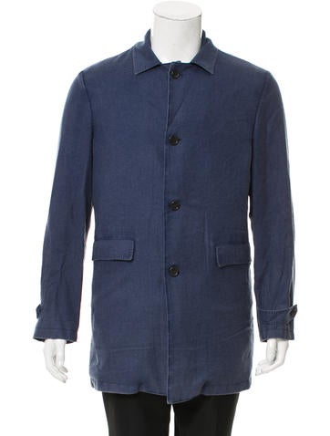 Kiton Men Luxury Fashion | The RealReal