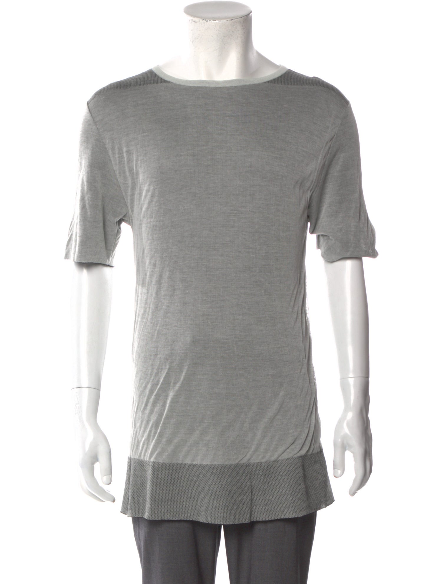 Kiton T-Shirts | The RealReal