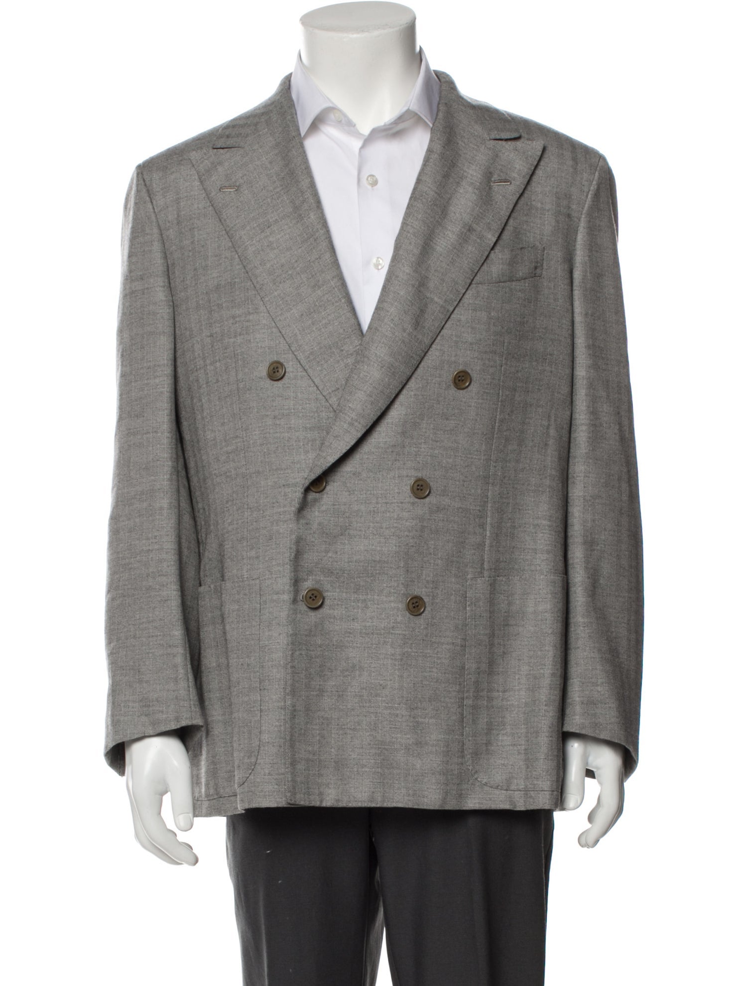 Kiton | The RealReal