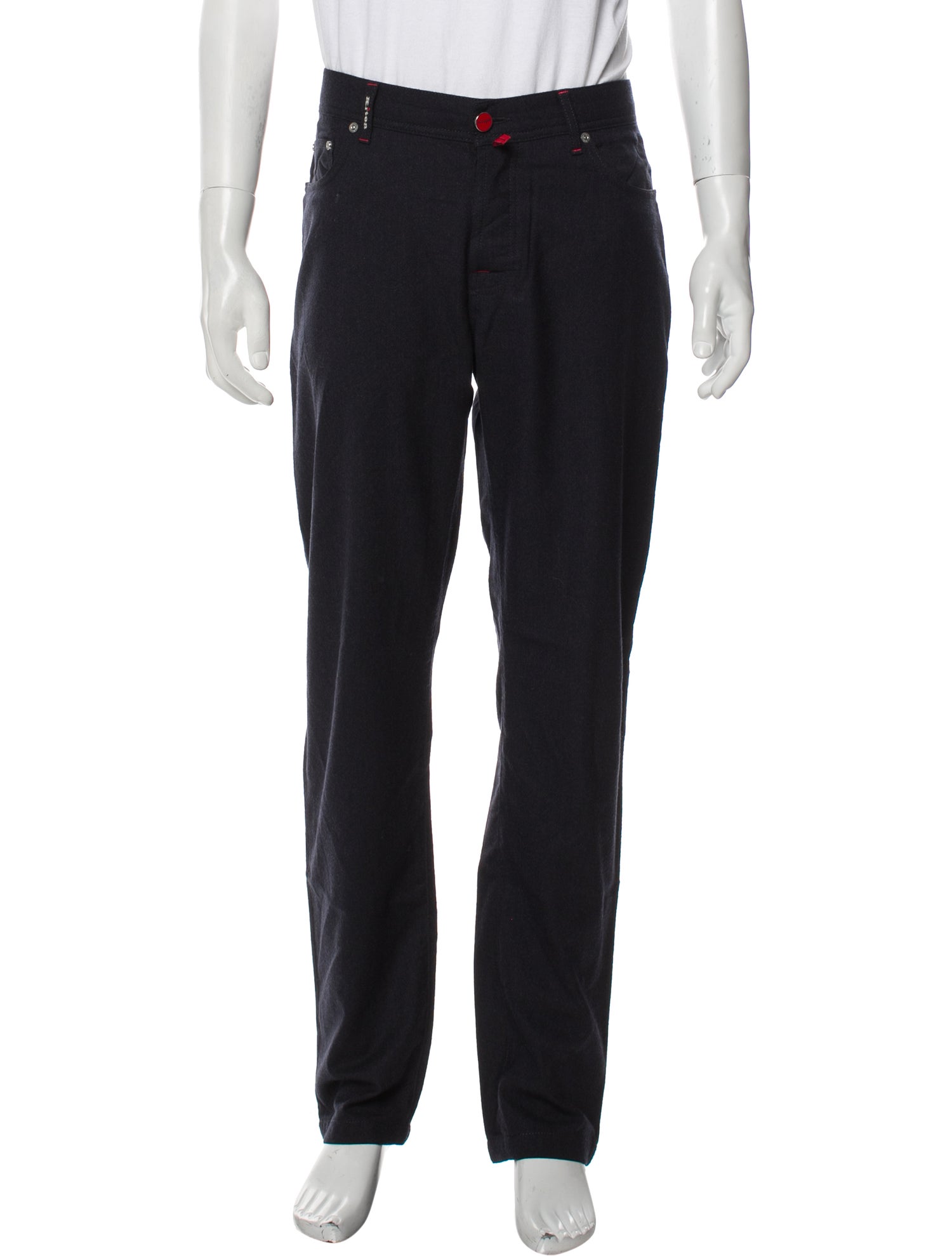 Kiton Men | The RealReal