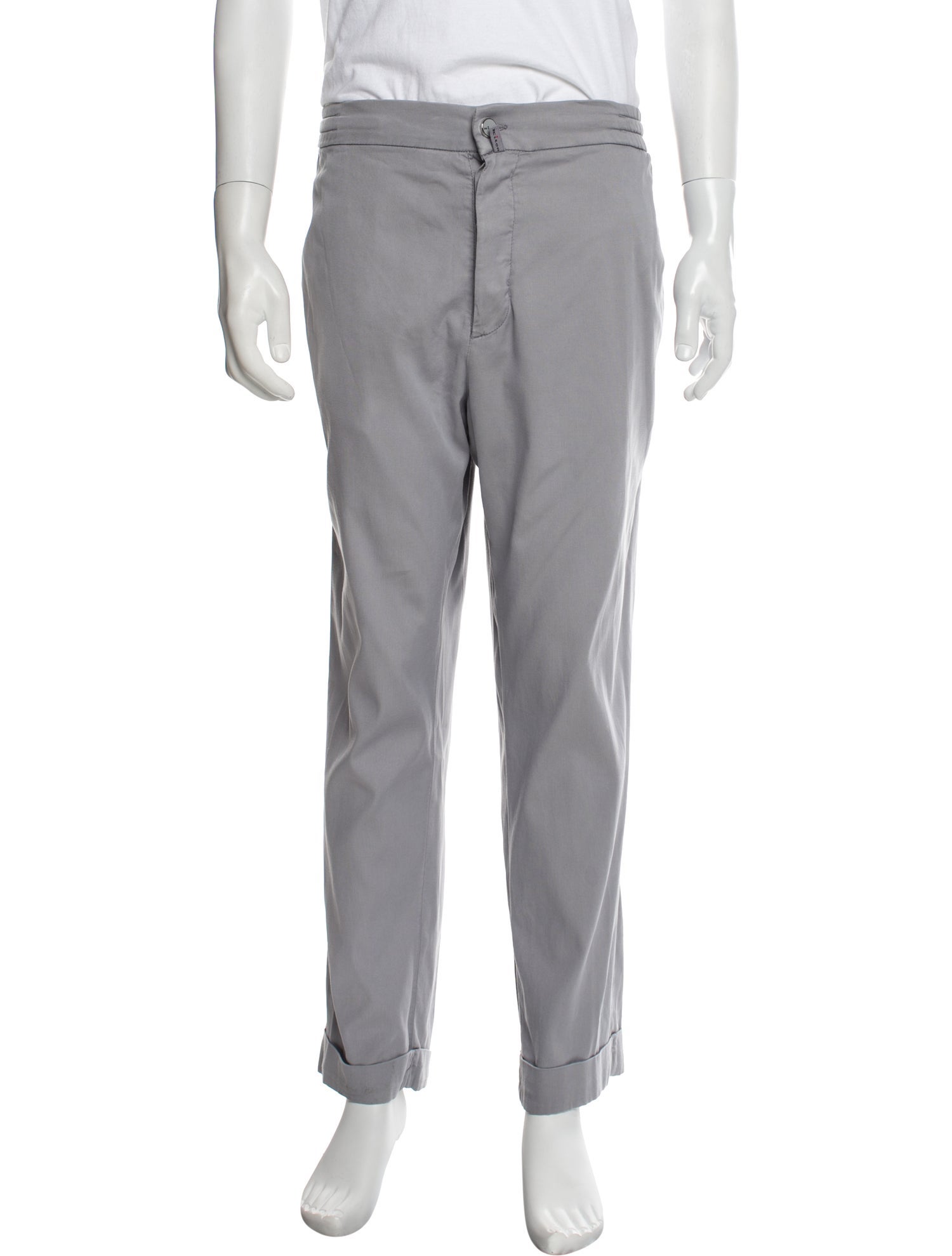 Kiton Men | The RealReal