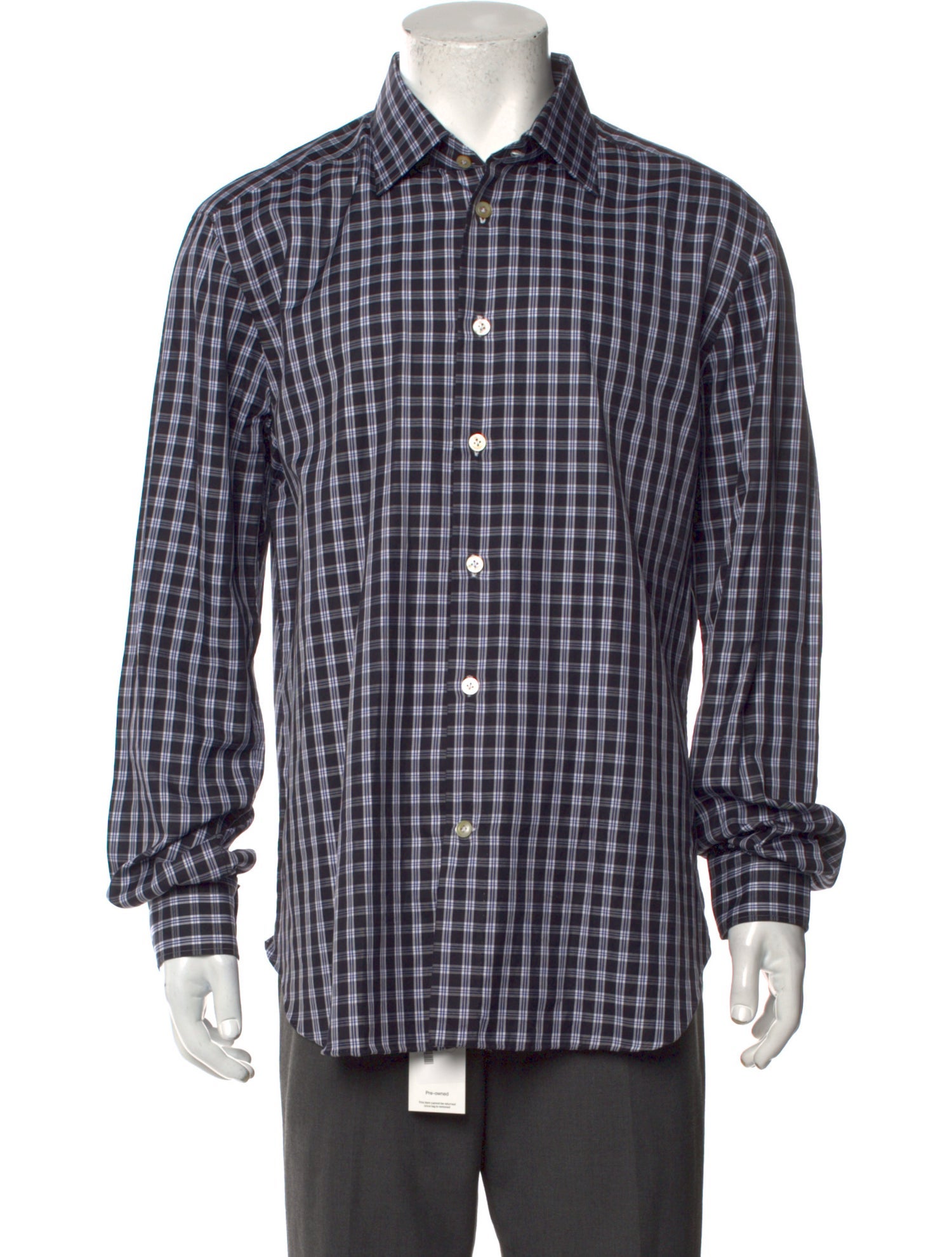 Kiton Men | The RealReal