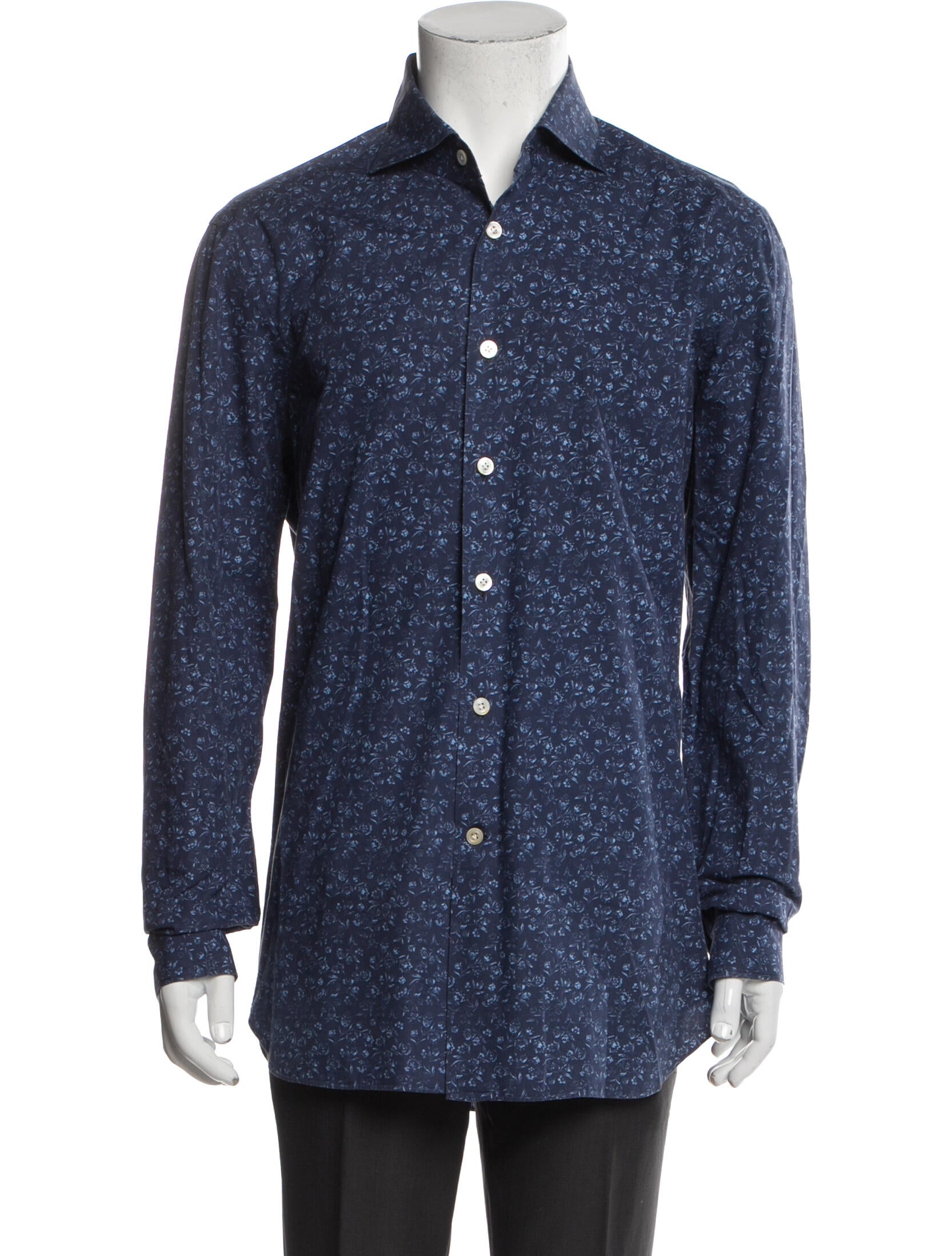 Kiton Men | The RealReal