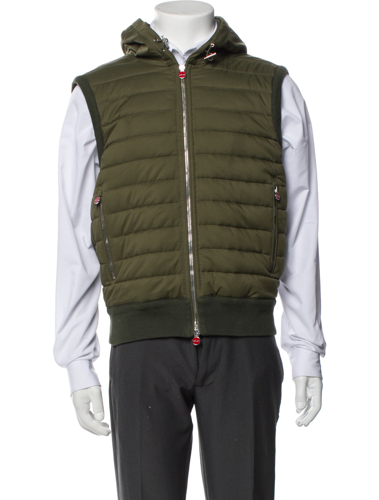 Kiton | The RealReal