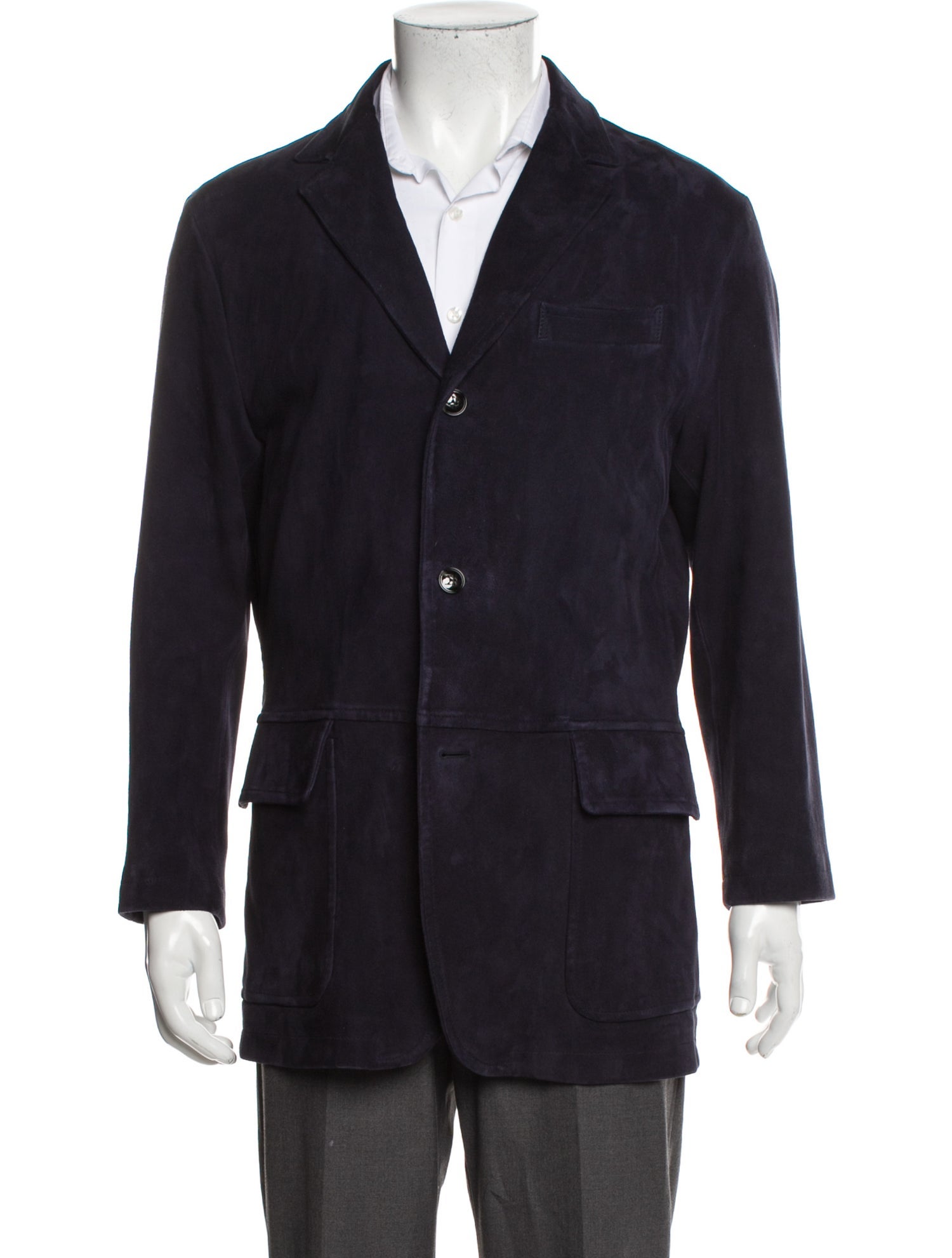 Kiton Men | The RealReal