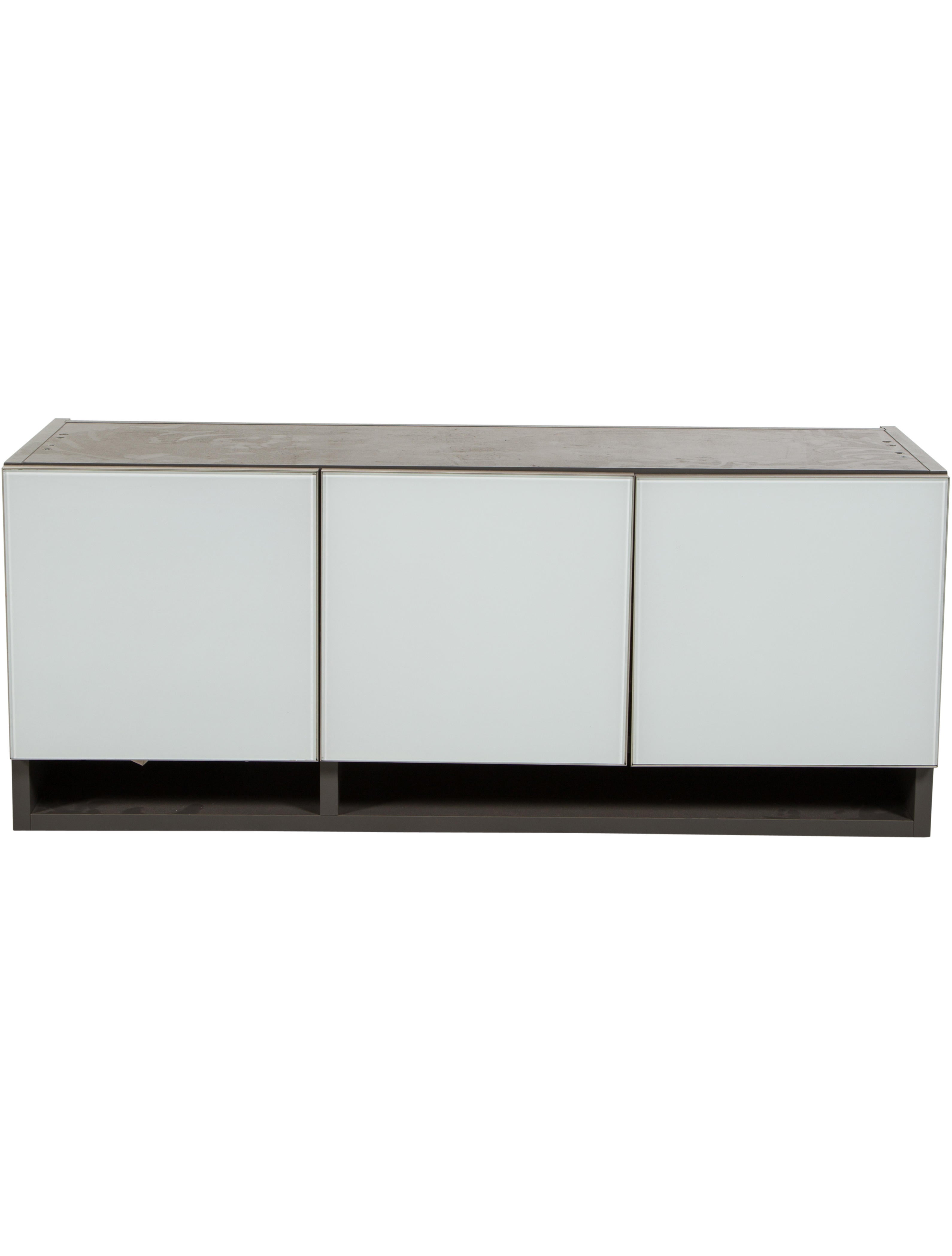Knoll Reff Profiles Cabinet - Grey Shelving & Storage, Furniture ...