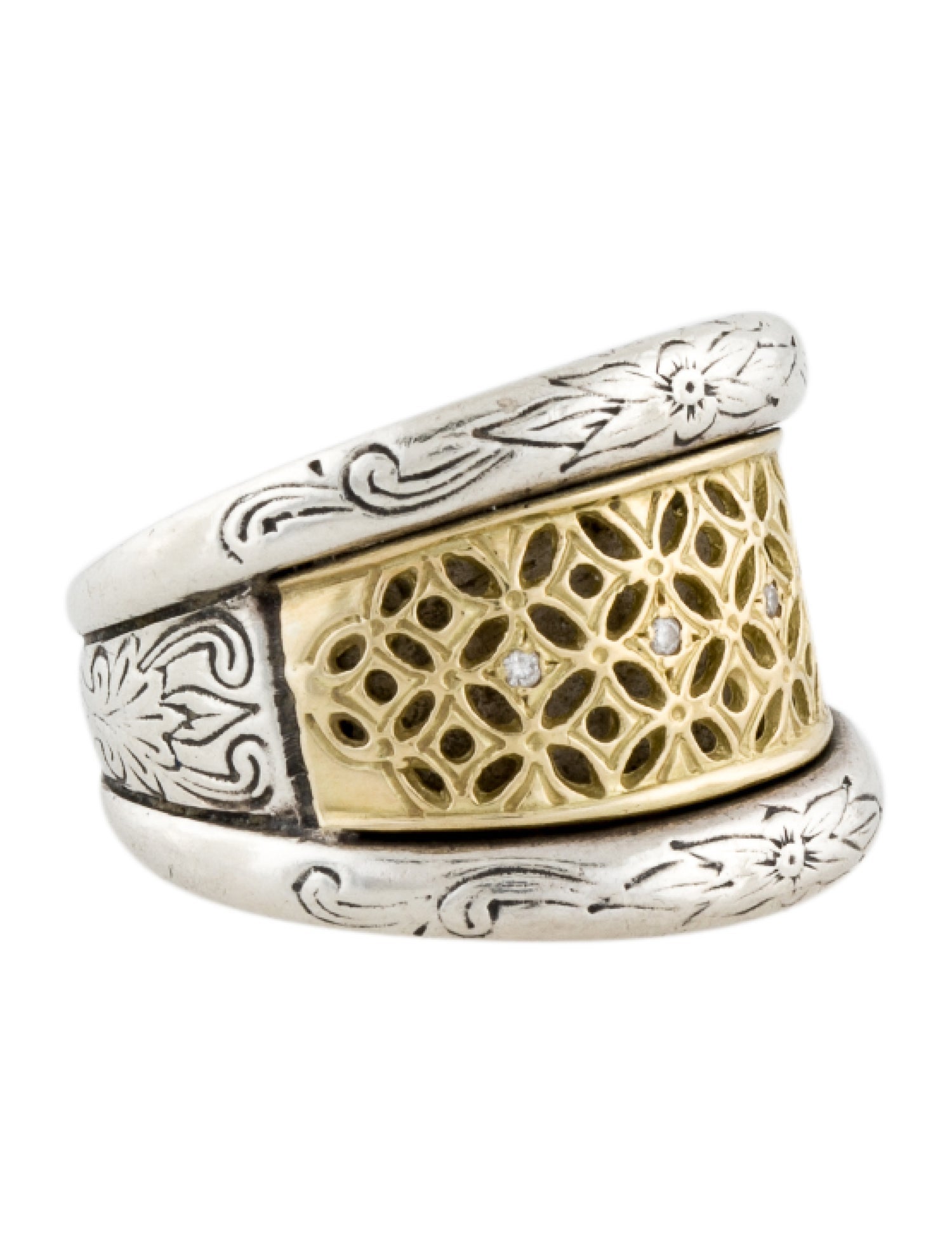 Konstantino | The RealReal