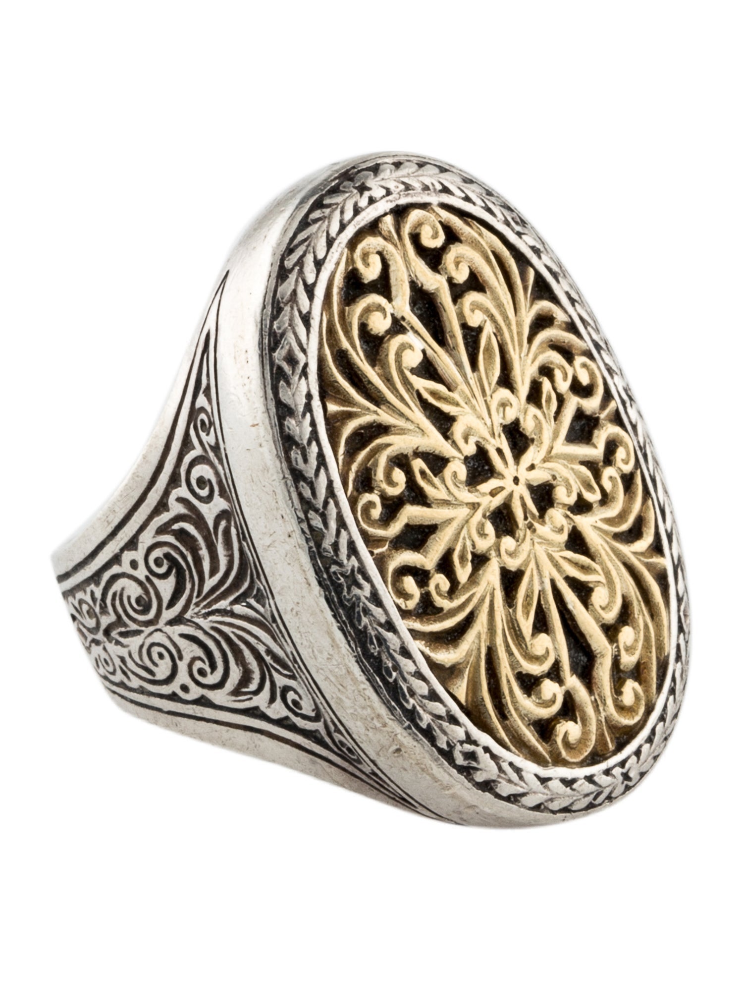 Konstantino | The RealReal