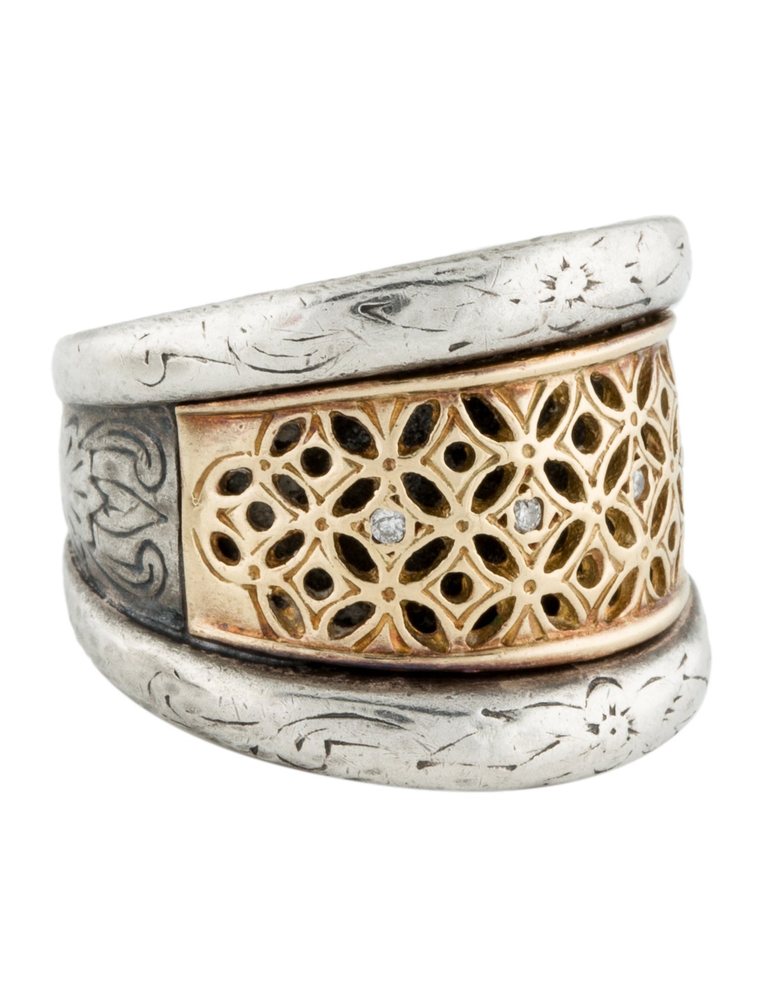 Konstantino | The RealReal