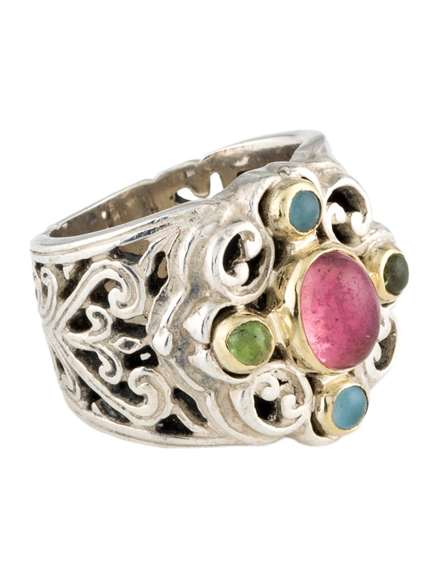 Konstantino | The RealReal