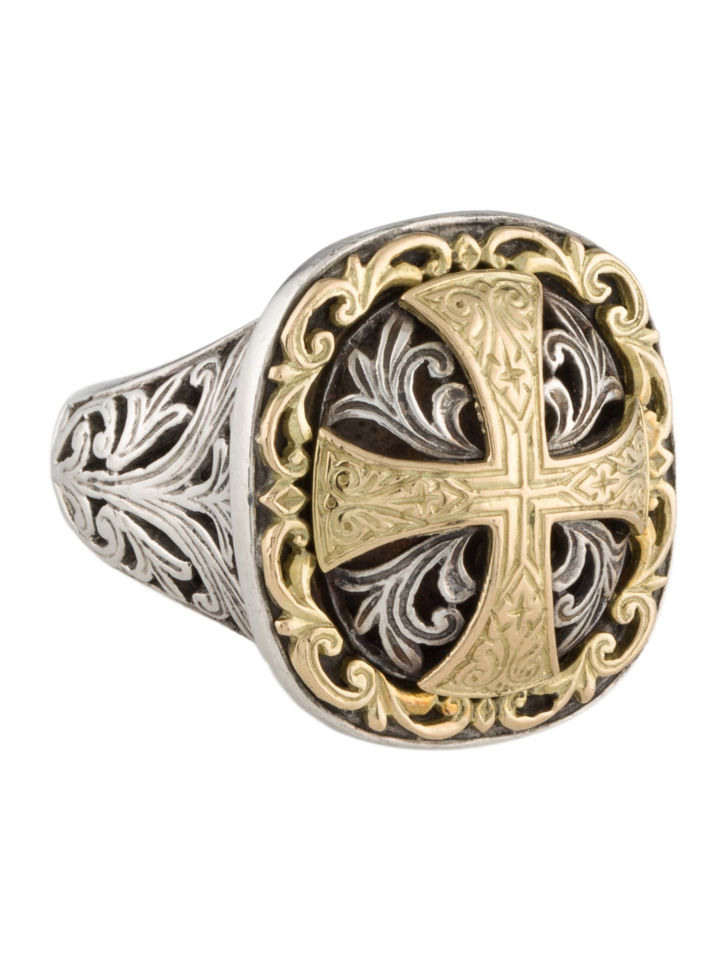 Konstantino | The RealReal