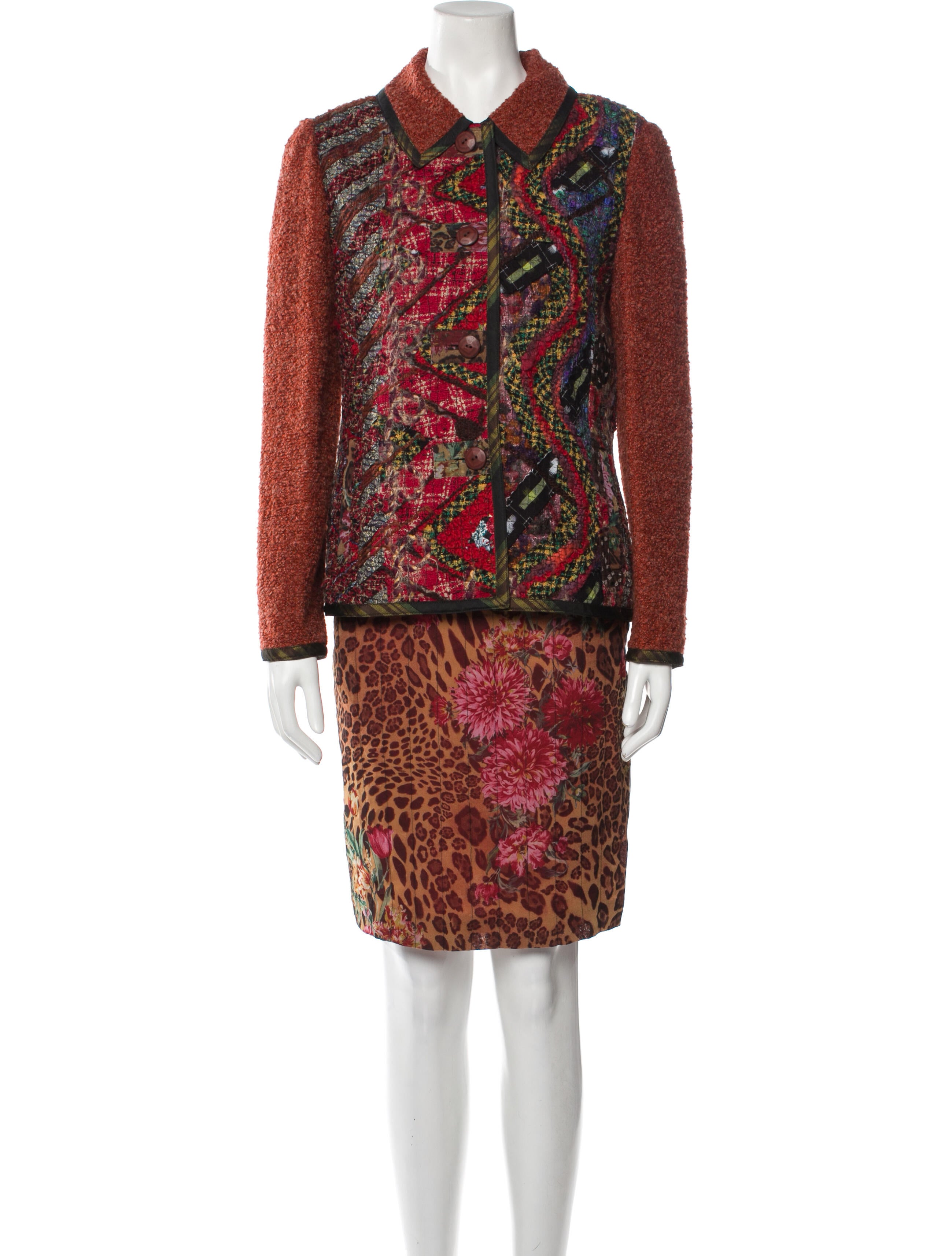 Koos Van Den Akker | The RealReal