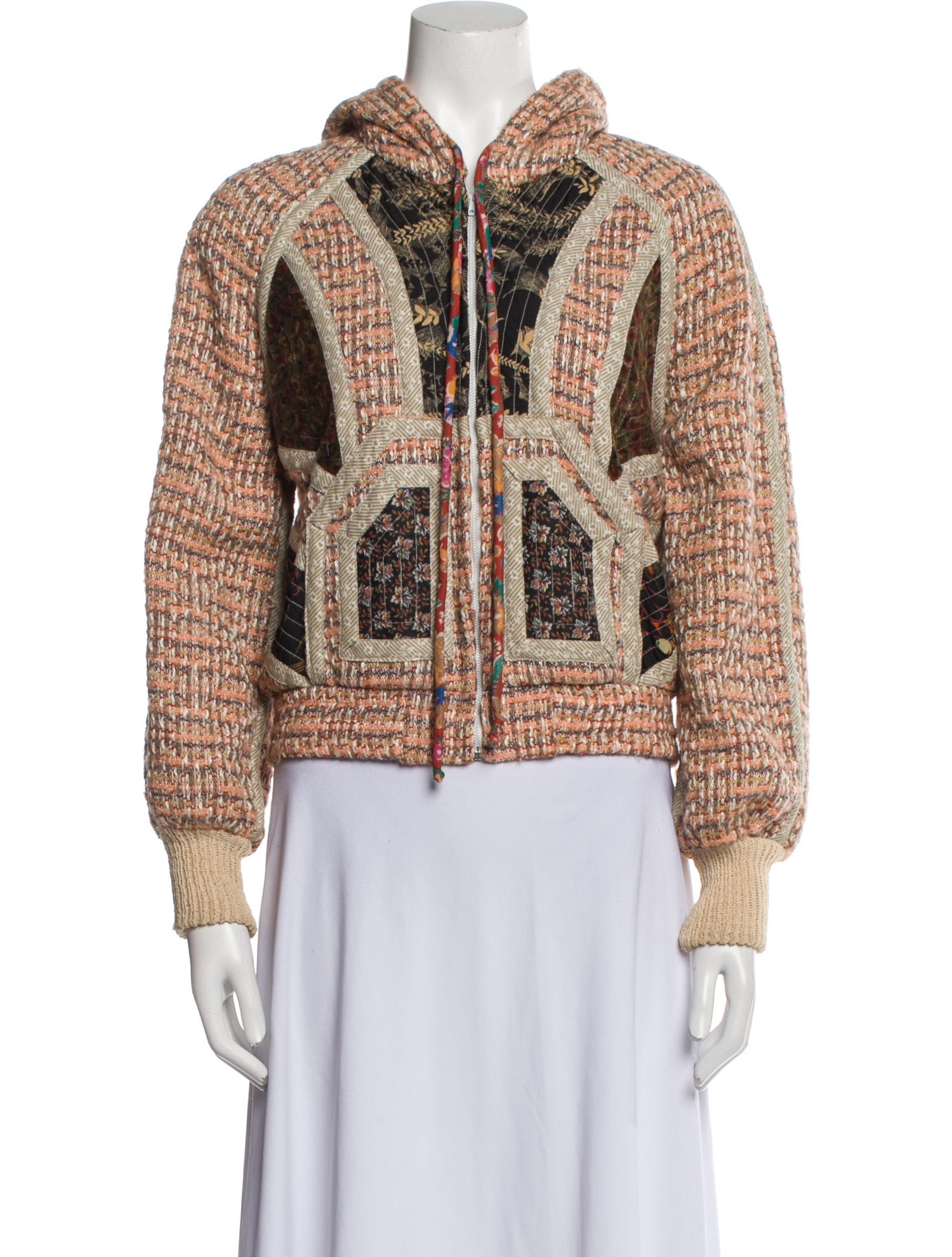 Koos Van Den Akker Vintage 1980's Sweatshirt - Pink Tops, Clothing ...