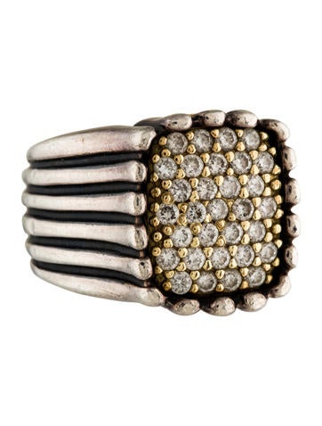 Lagos Rings Luxury Fashion | The RealReal