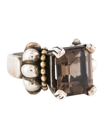 Lagos Rings | The RealReal