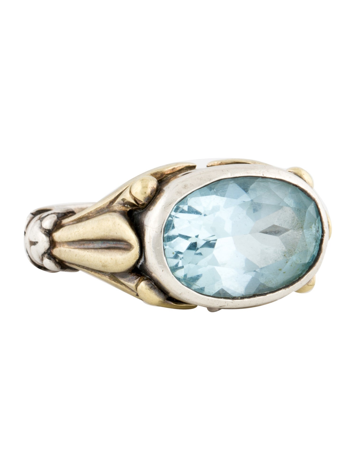 Lagos Rings | The RealReal