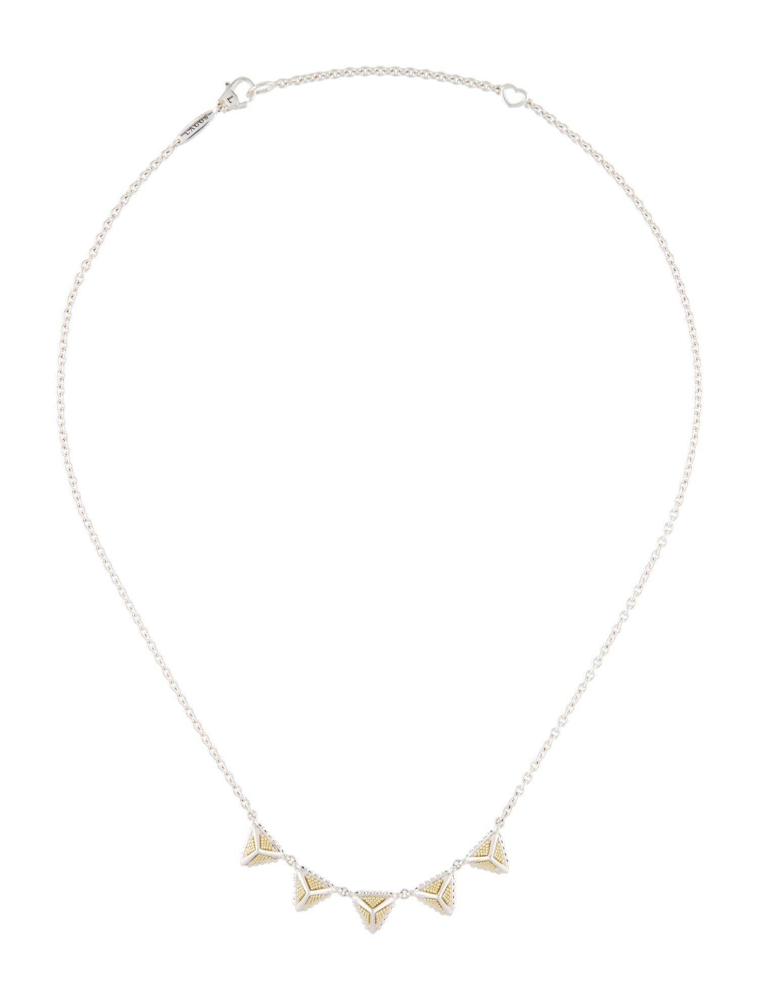 Lagos Necklaces | The RealReal