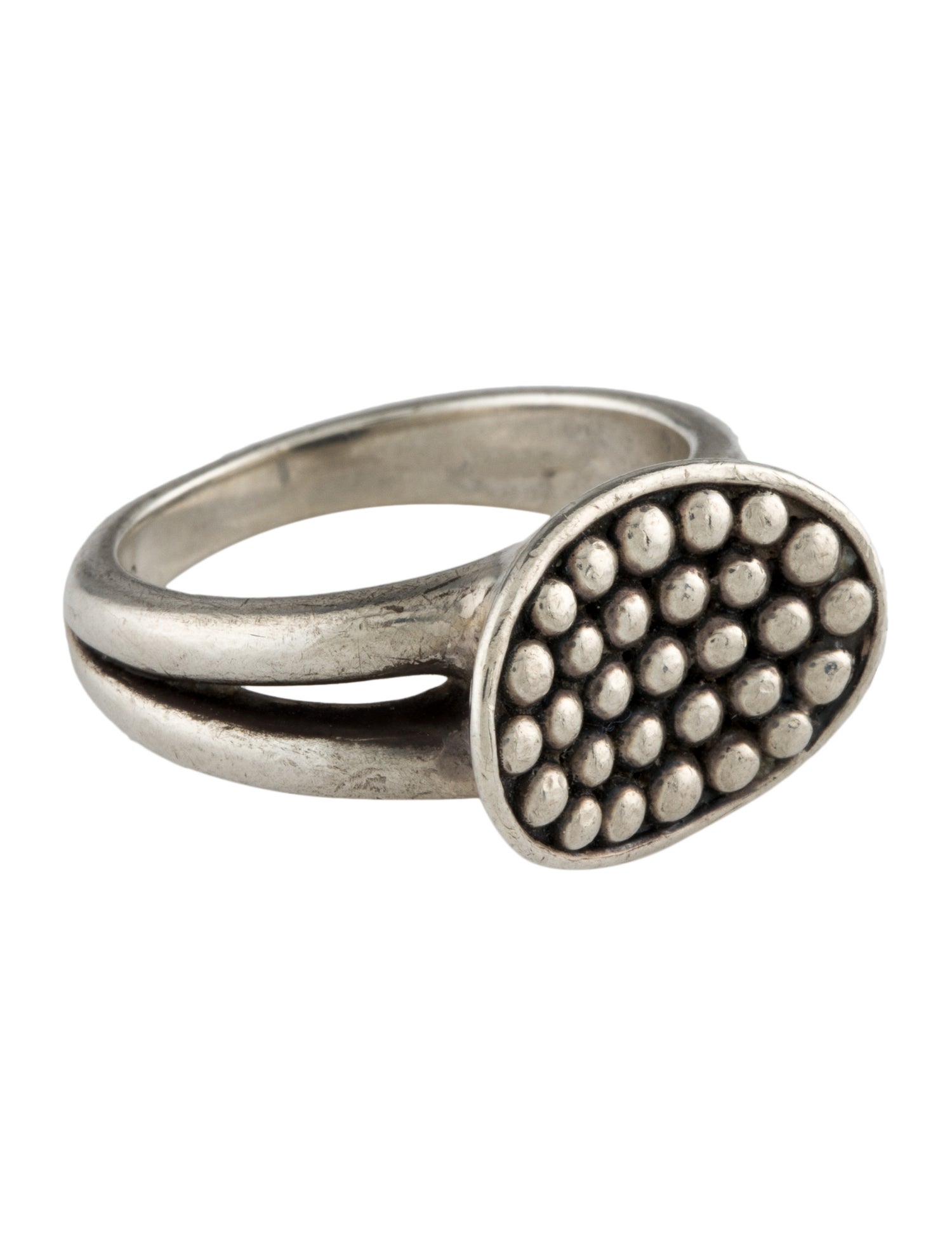 Lagos Rings | The RealReal