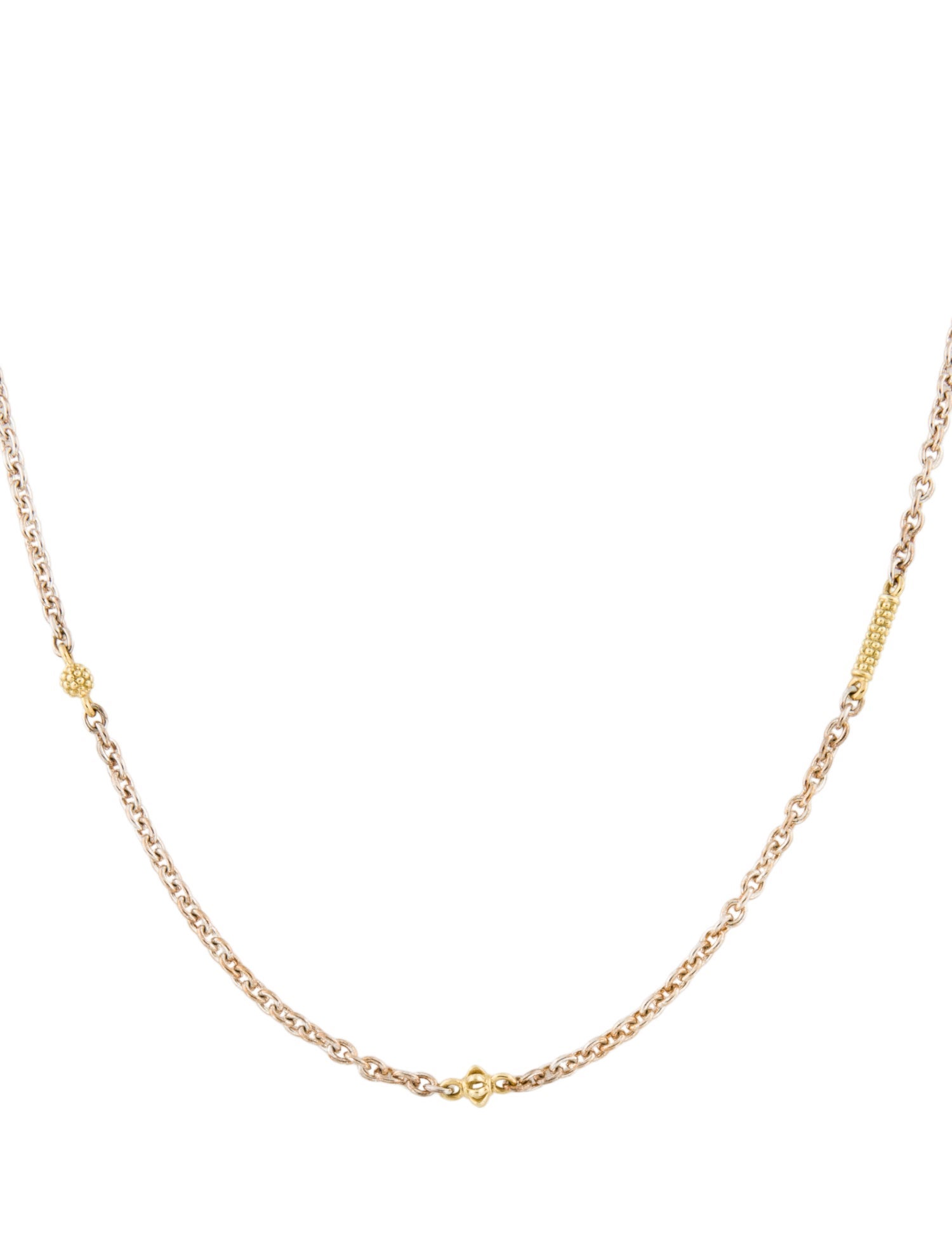 Lagos Jewelry On Sale - Up To 90% Off | The RealReal