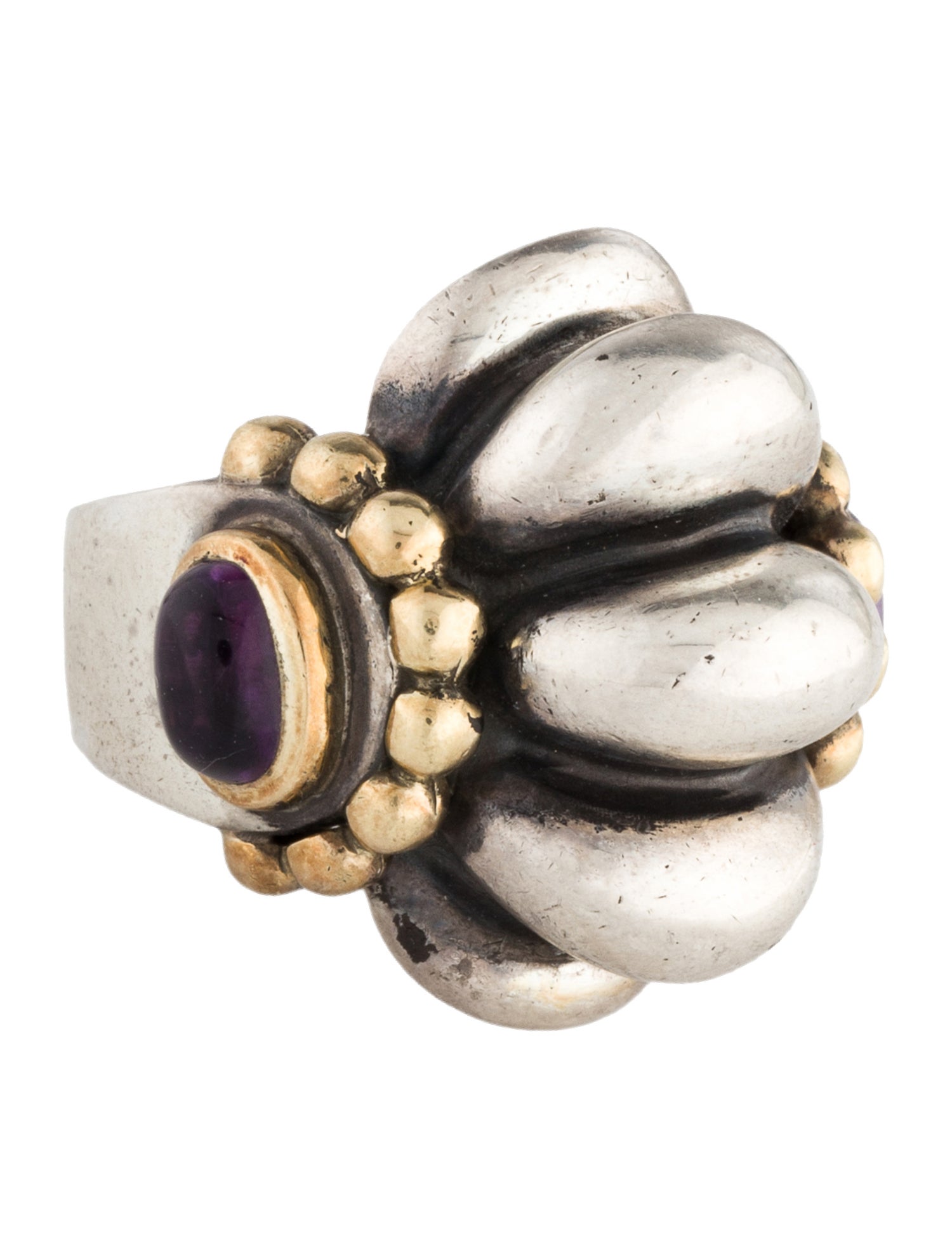 Lagos Rings On Sale - Up To 90% Off | The RealReal