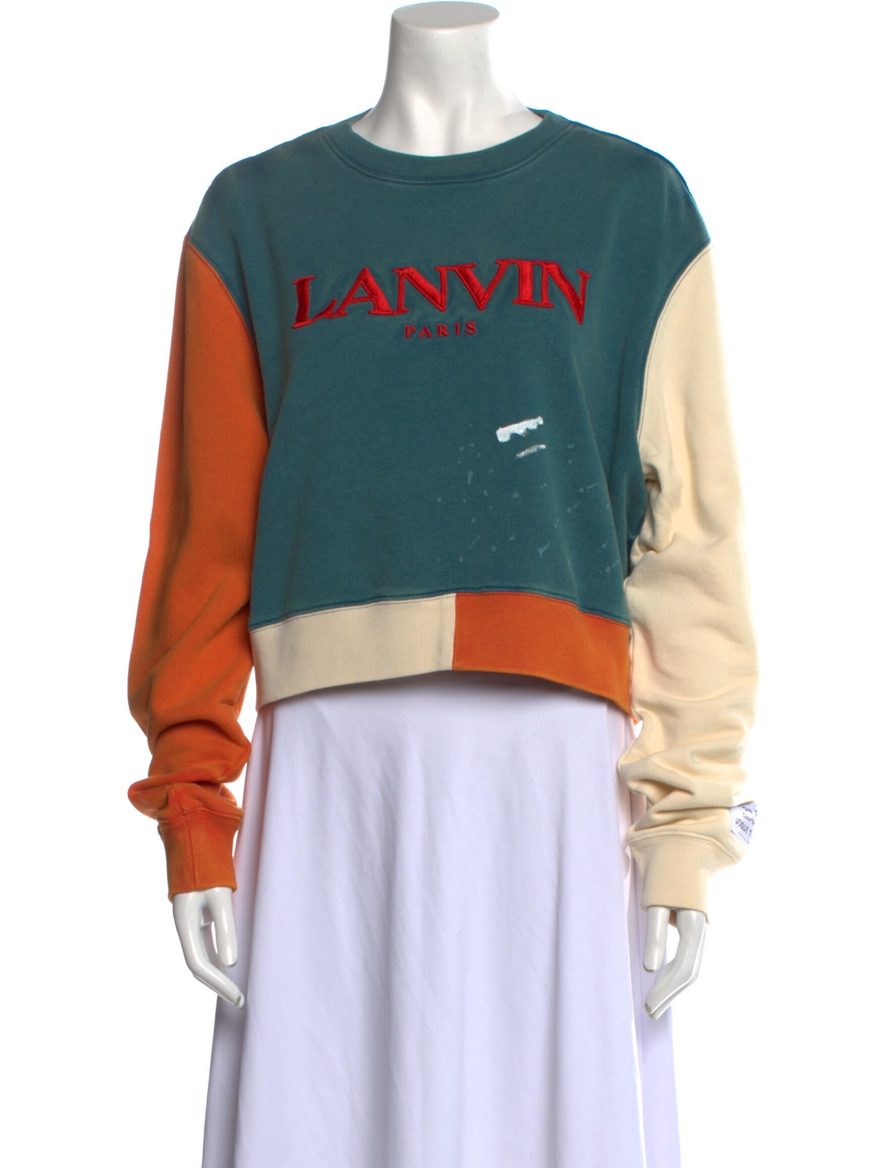 Lanvin x Gallery Dept. | The RealReal