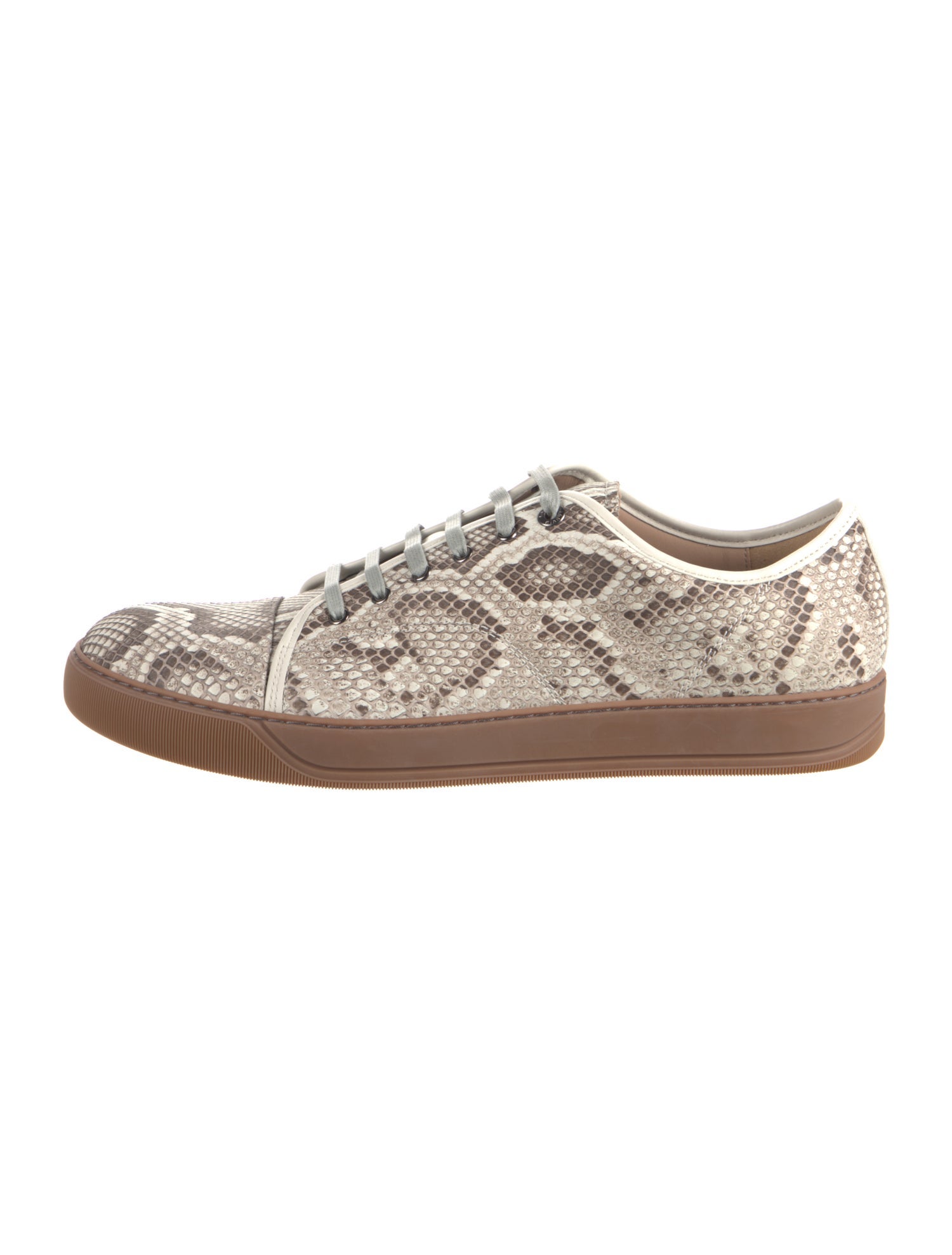 Gucci x Disney Printed Sneakers - Neutrals Sneakers, Shoes - GDUIC21462 ...