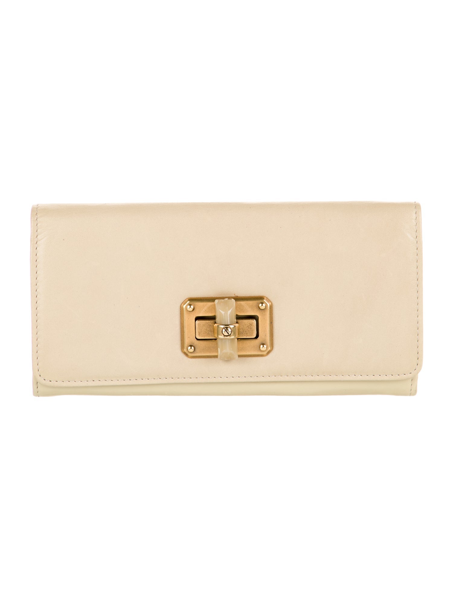 Designer Wallets For Women On Sale | The RealReal