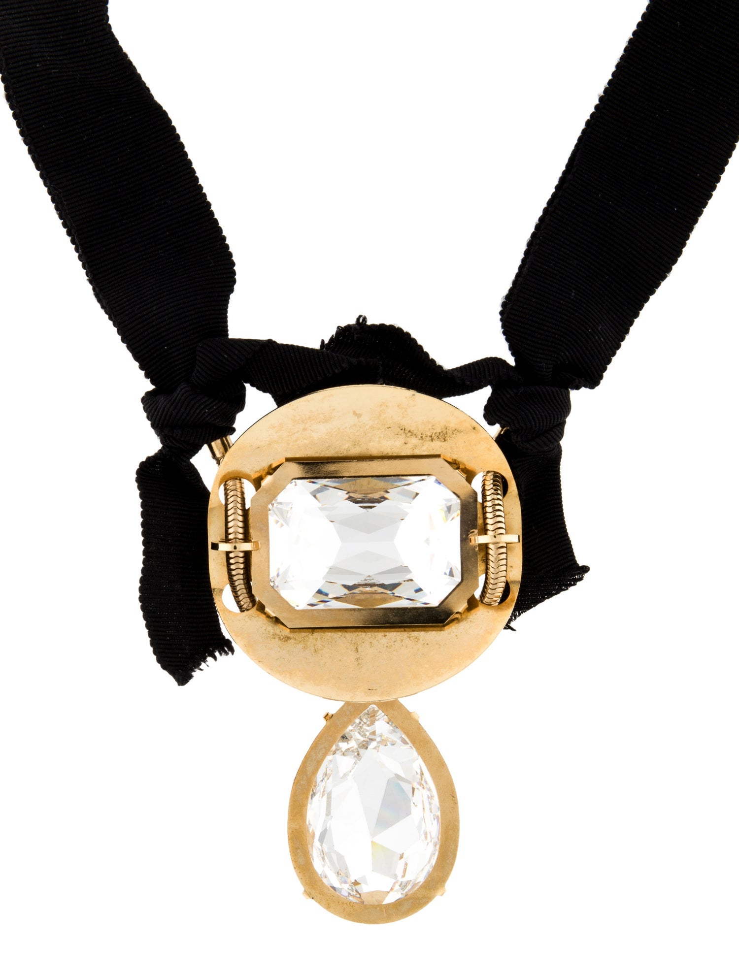 Lanvin Jewelry | The RealReal