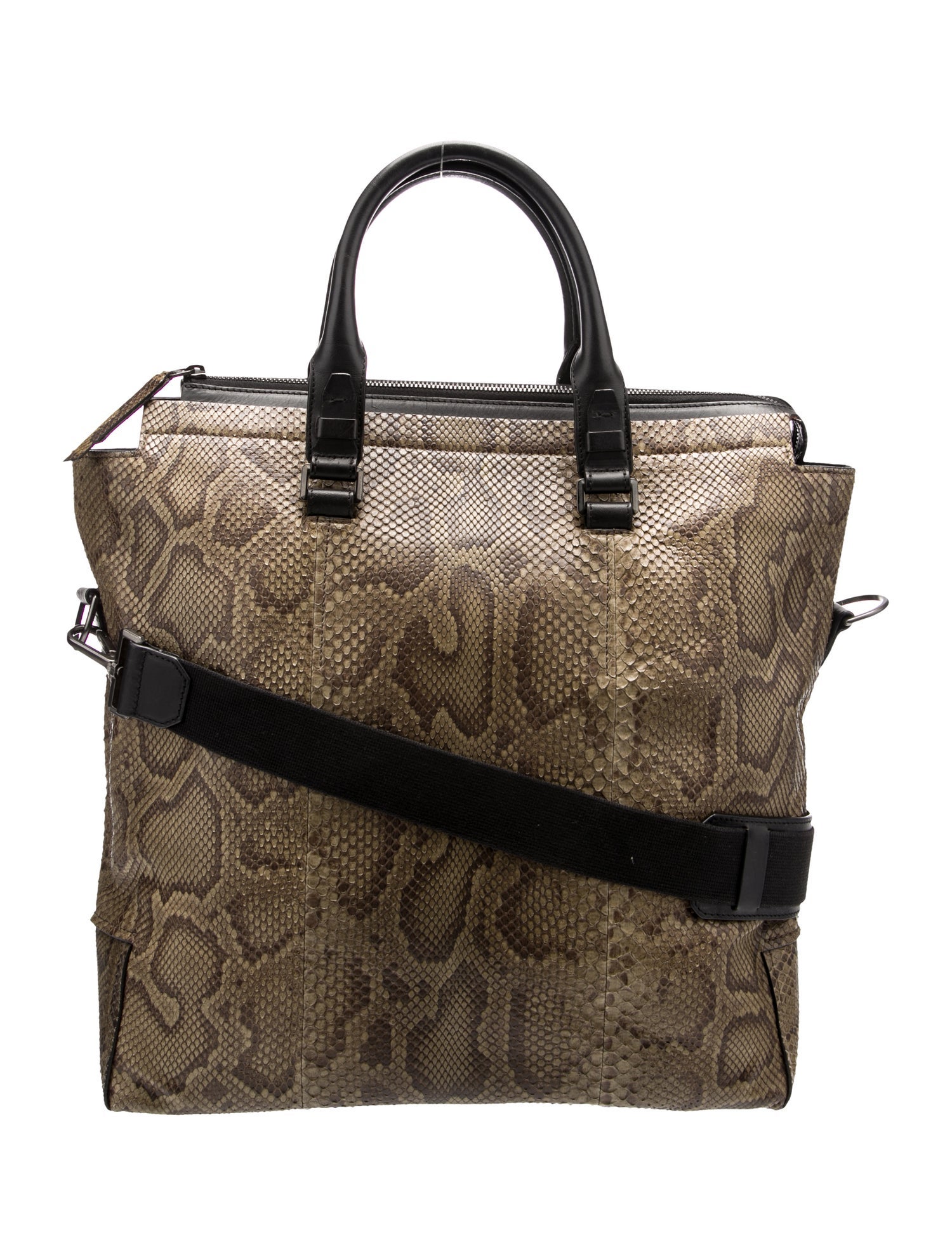 Hermès Ostrich Birkin 35 - Brown Totes, Bags - HER73346 | The RealReal