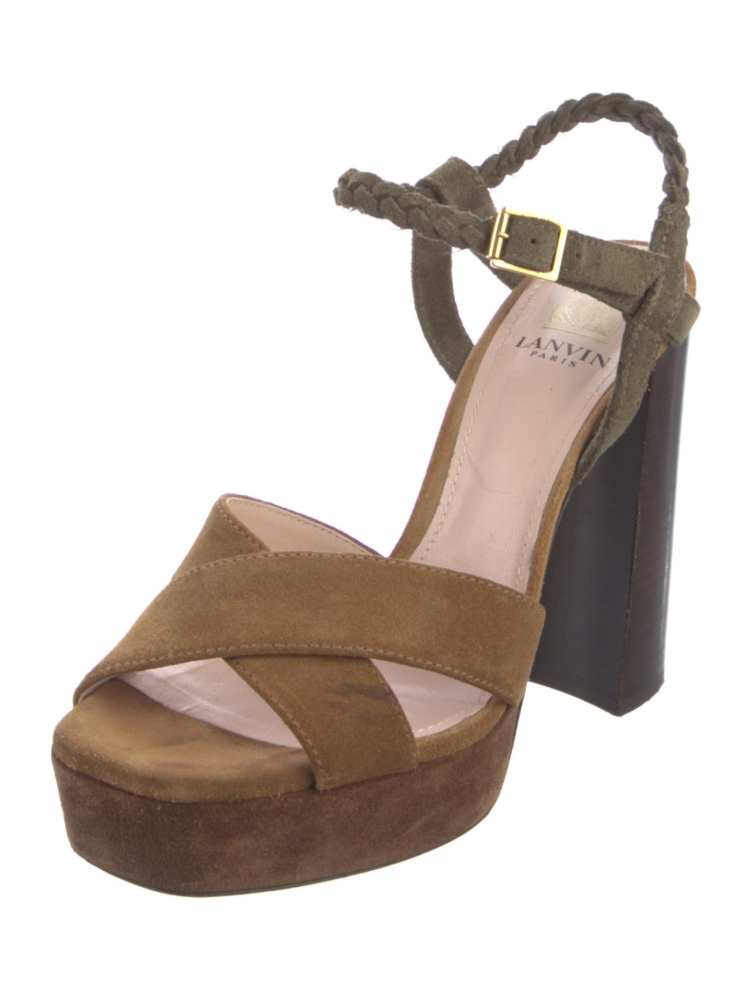 Lanvin | The RealReal