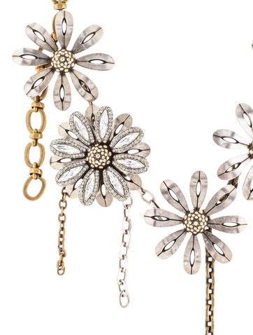 lanvin necklace | The RealReal