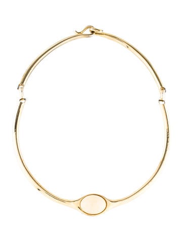 lanvin necklace | The RealReal