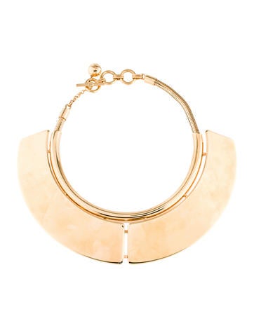 lanvin necklace | The RealReal