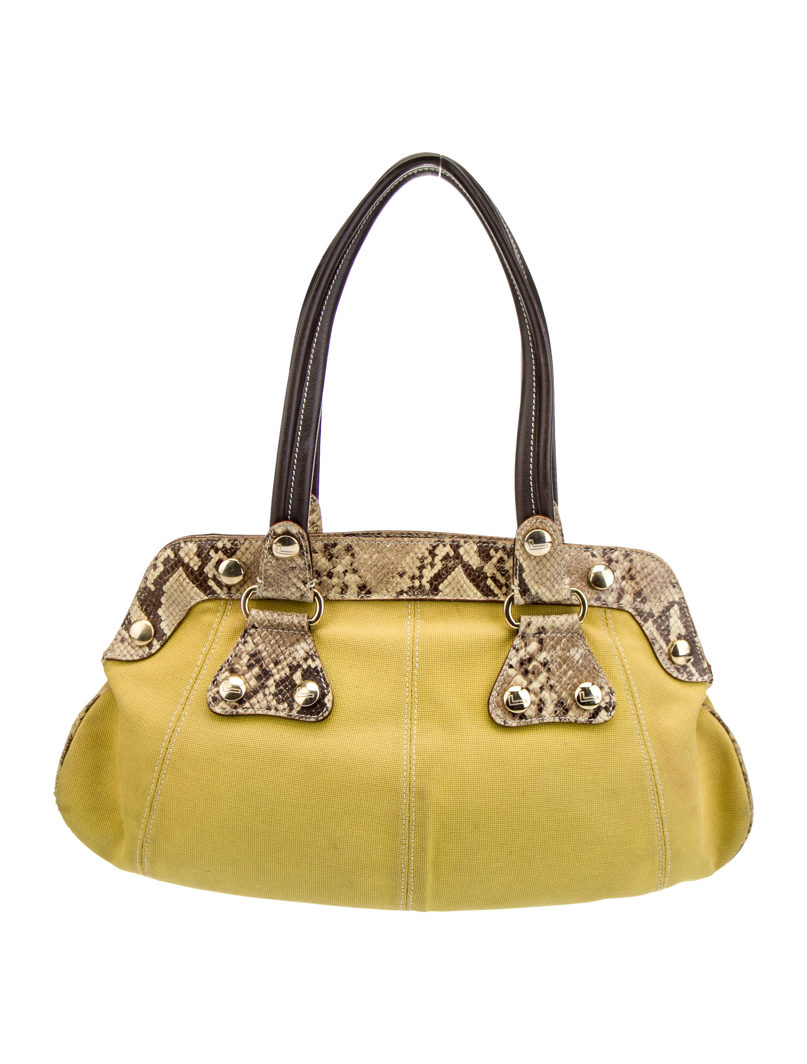 Lancel | The RealReal