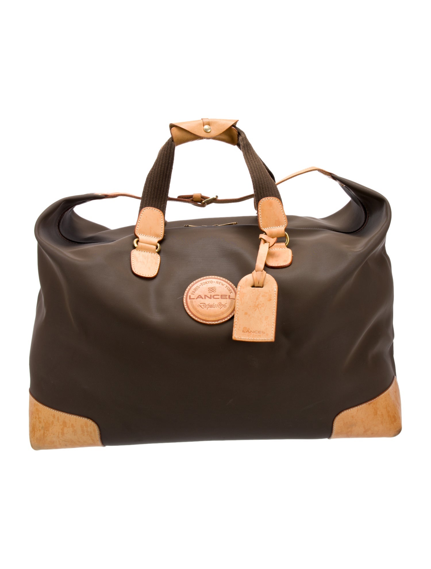 Lancel | The RealReal