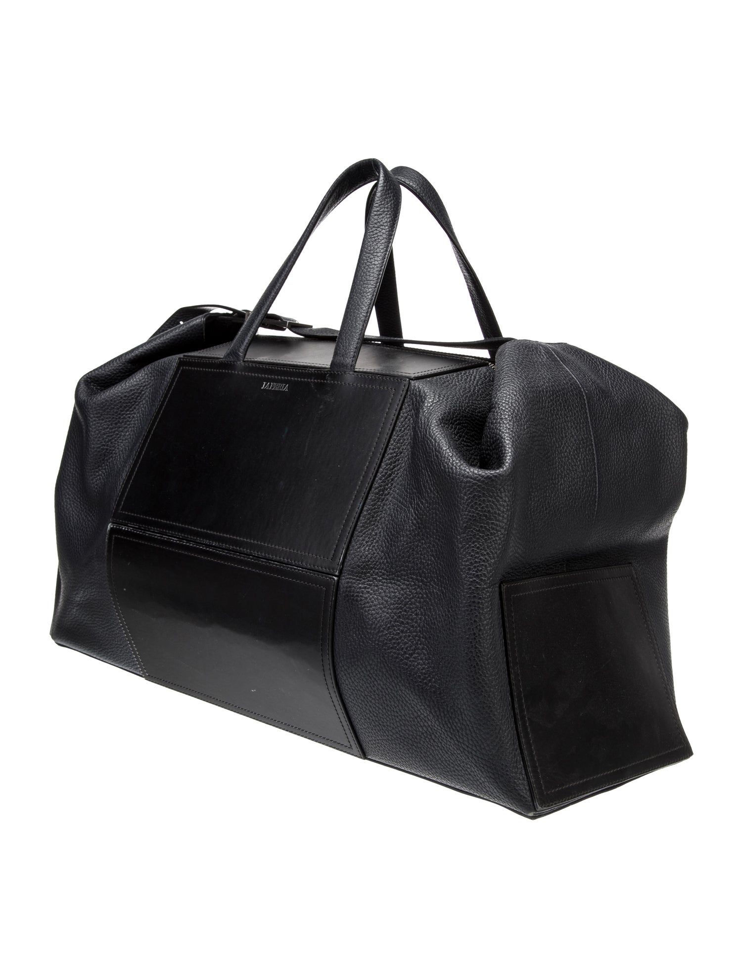 Away Nylon Luggage Bag - Black Luggage and Travel, Handbags ...