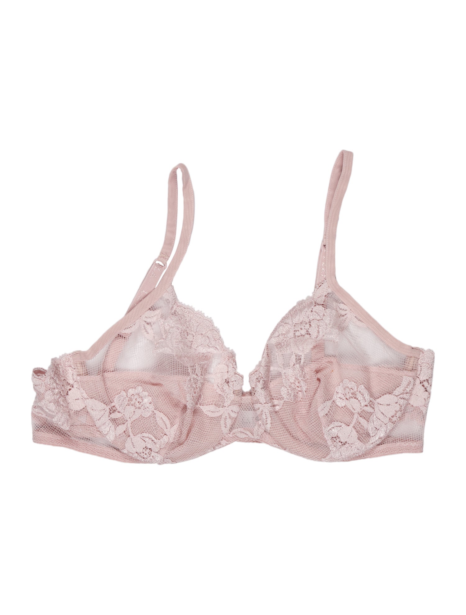 La Perla Strapless Top - Pink Tops, Clothing - LAP33709 | The RealReal