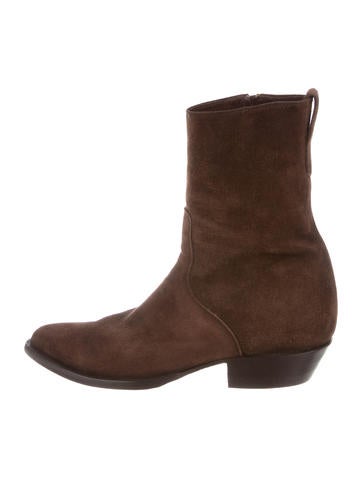 cowboy boots | The RealReal