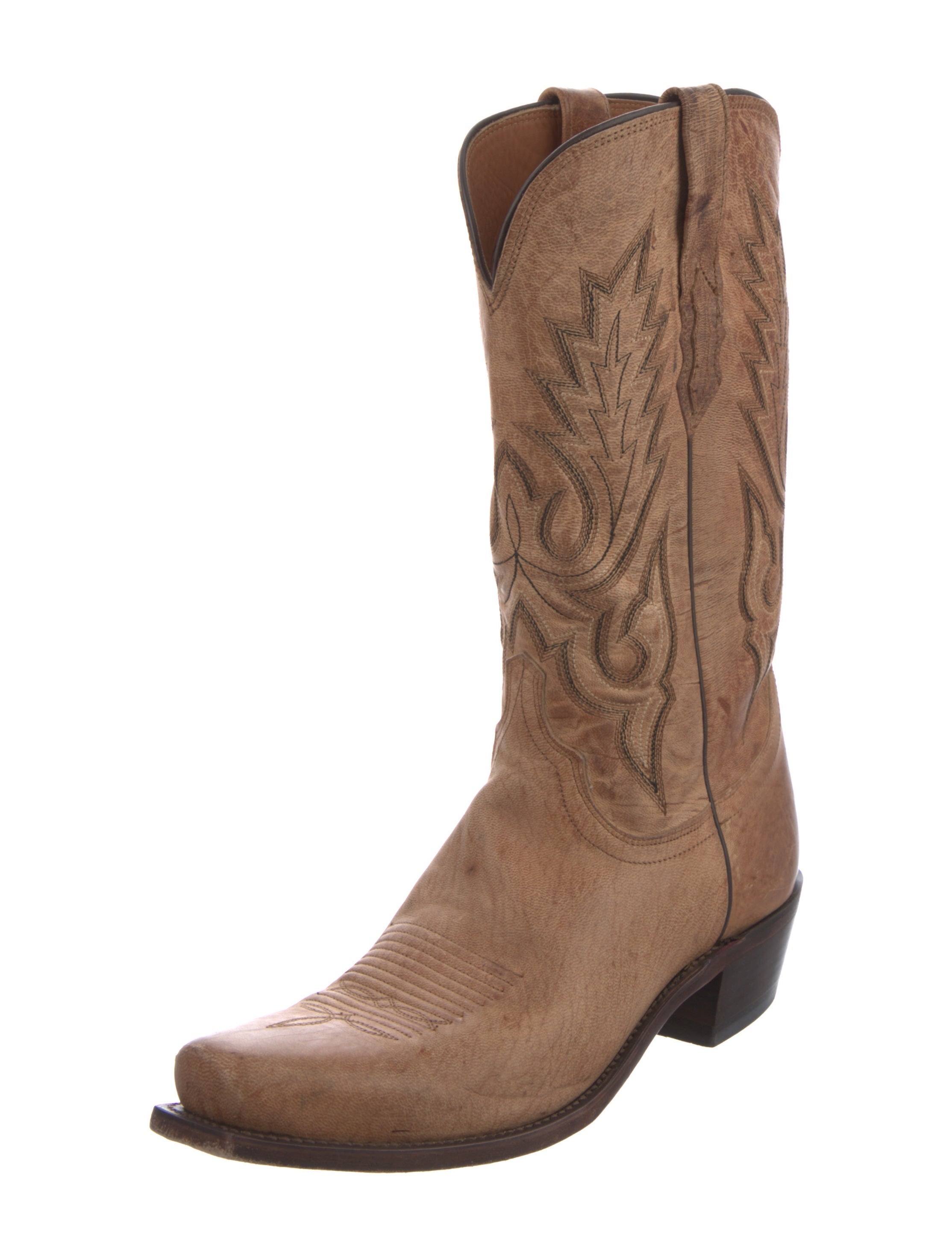 Lucchese | The RealReal