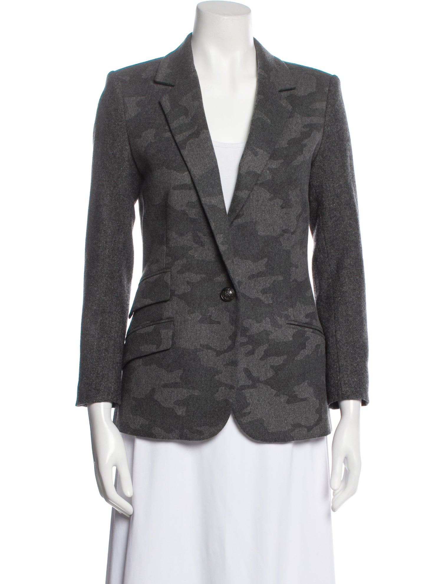 Lever Couture Jackets | The RealReal