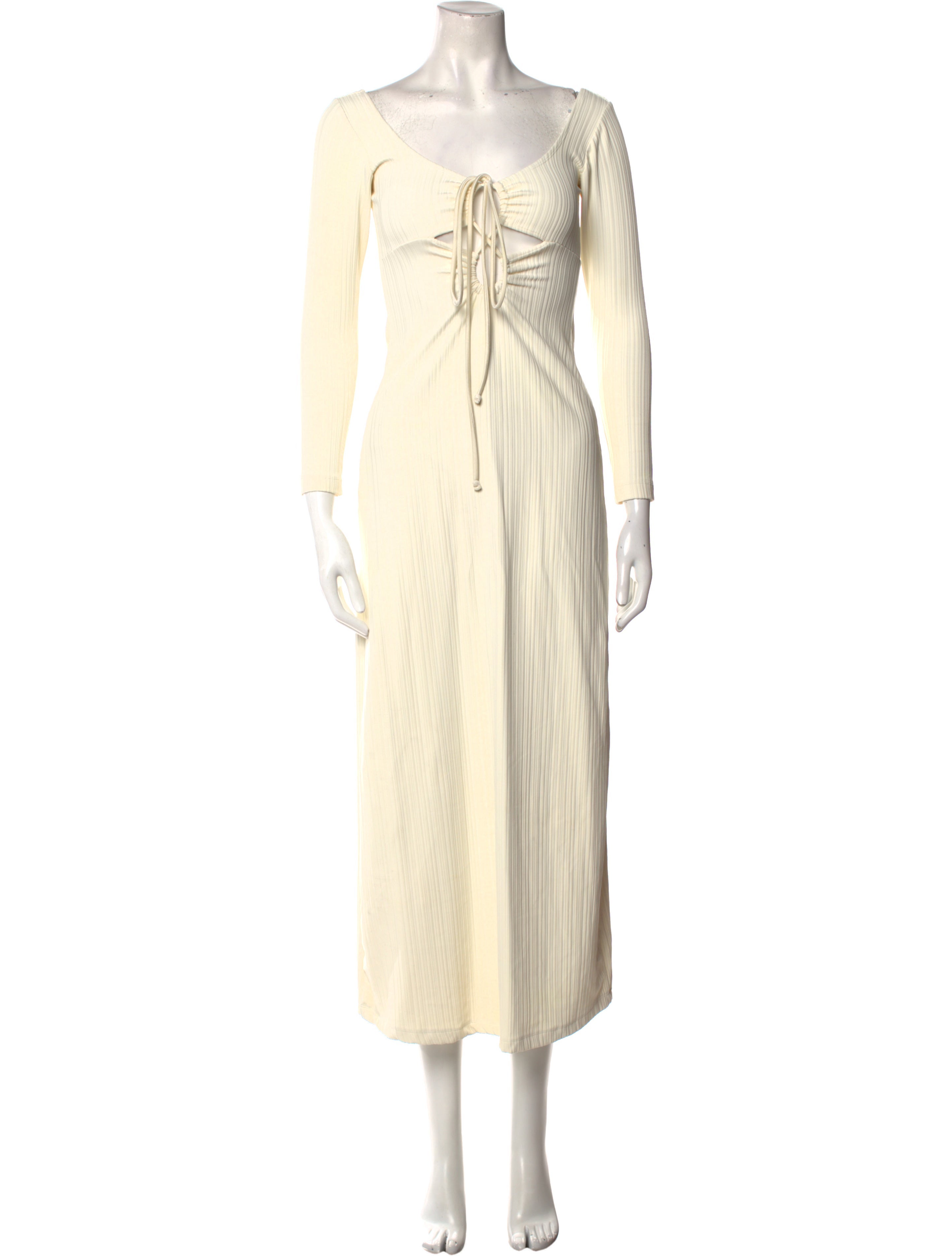 Leslie Amon | The RealReal